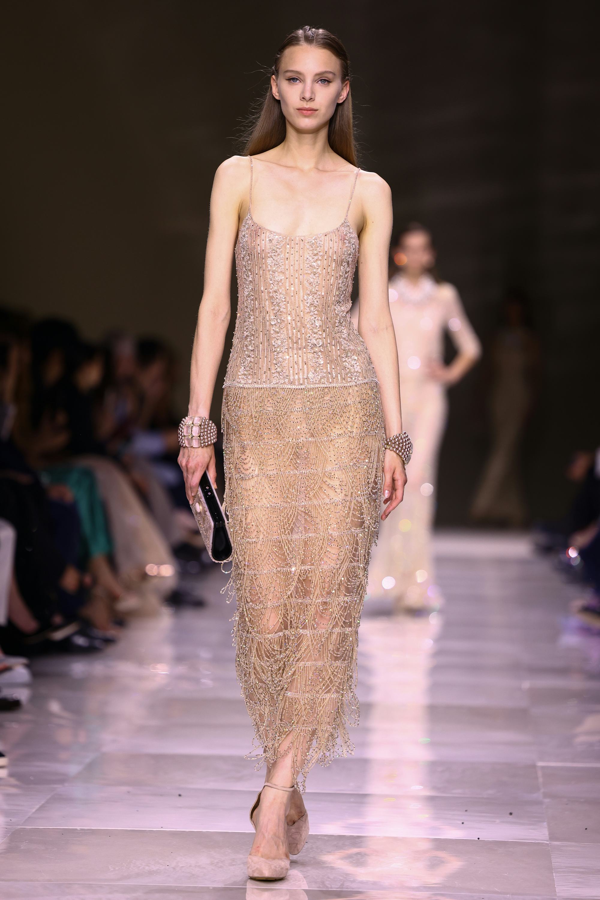 The Best Looks From Couture Week Fall 2024: Runway Photos