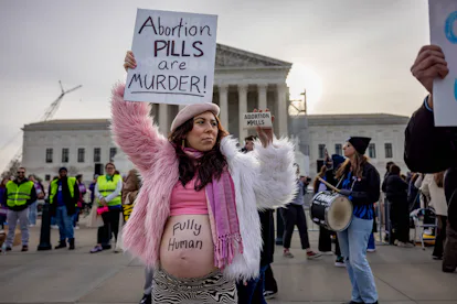 'The Fall Of Roe' By Elizabeth Dias & Lisa Lerer: An Interview