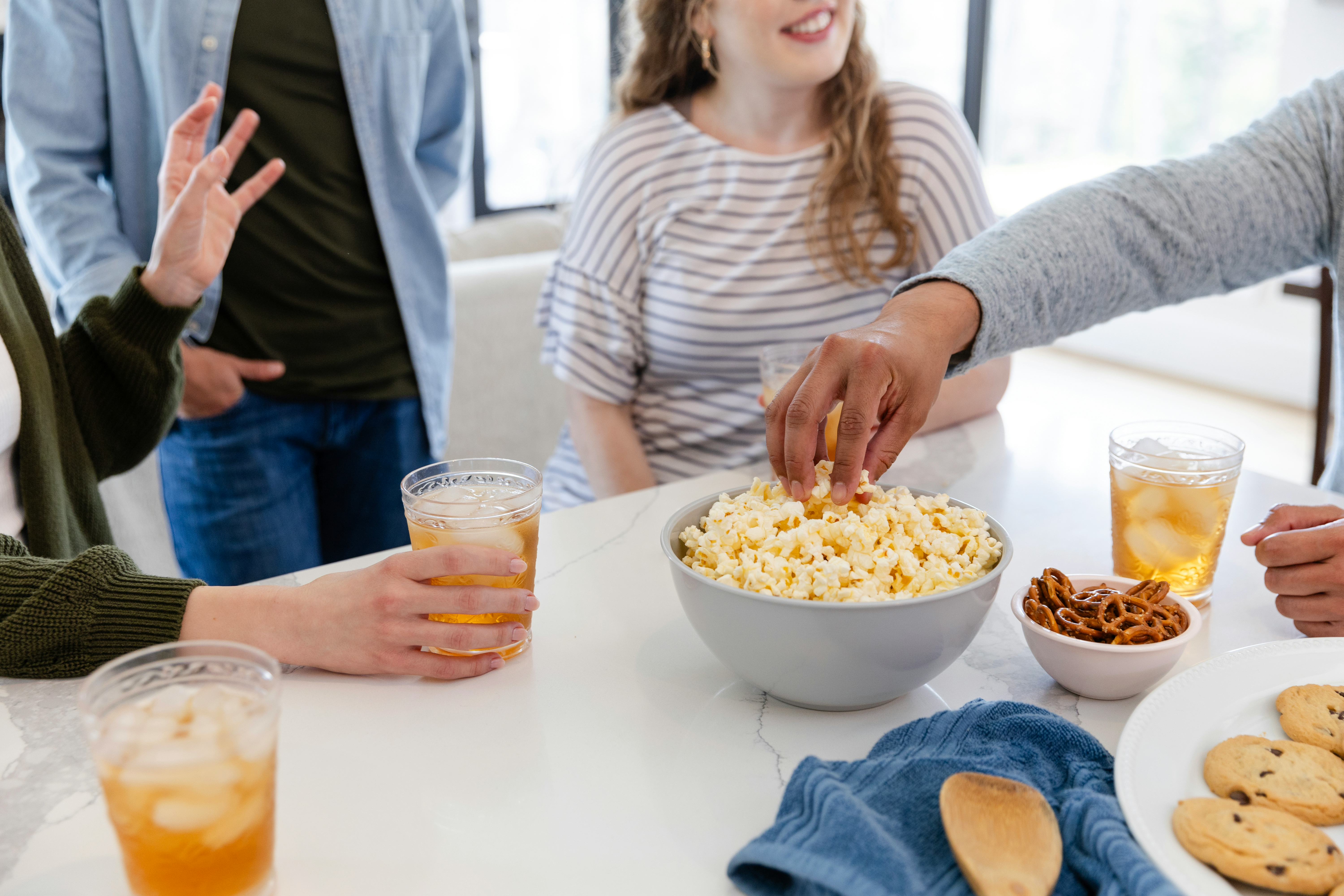 148 Best Truth Or Dare Questions, From Funny To Juicy