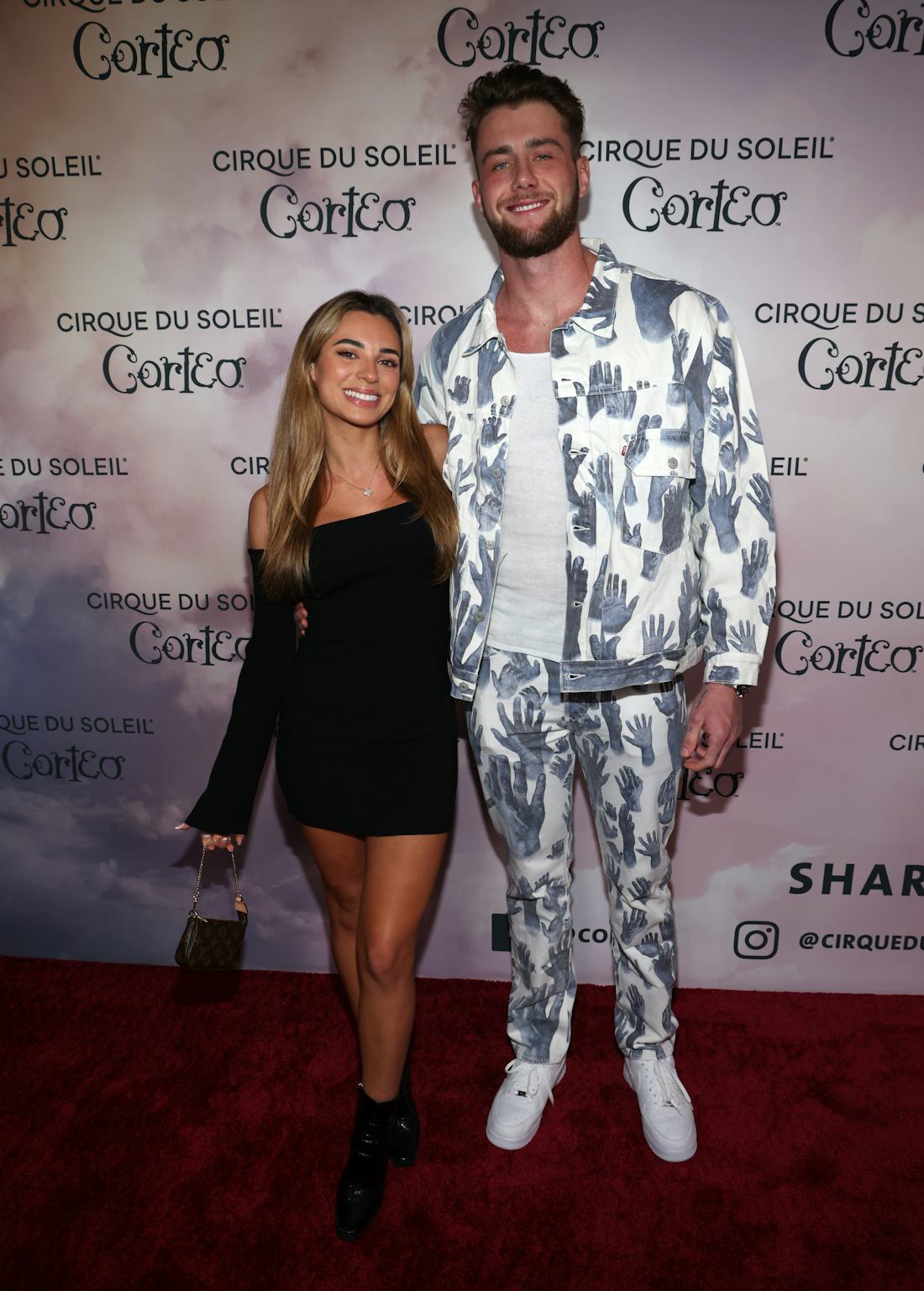 'Perfect Match' Season 2: Harry Jowsey's Dating History, Explained