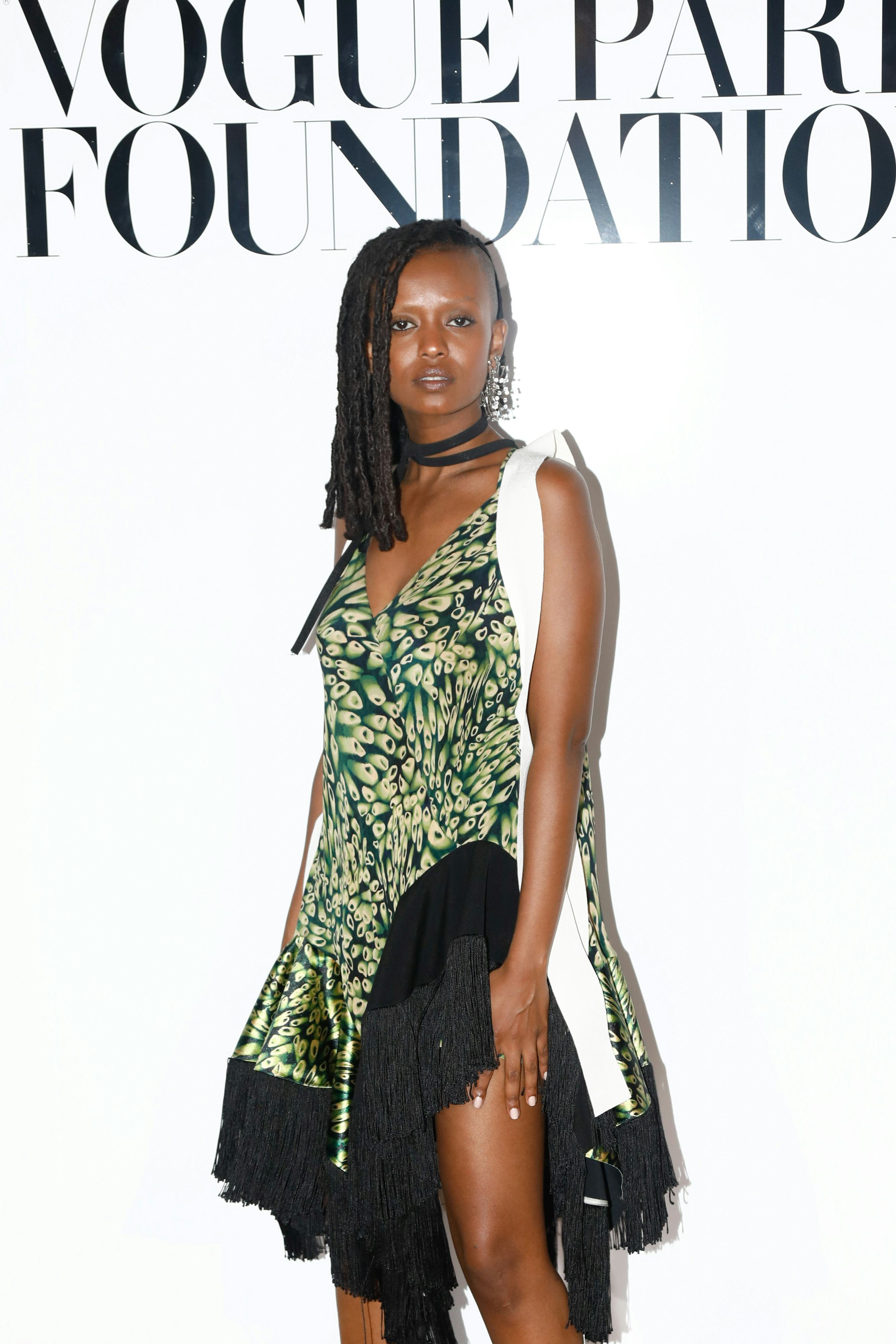 These Short Locs Styles Show How Many Ways You Can Wear The Look