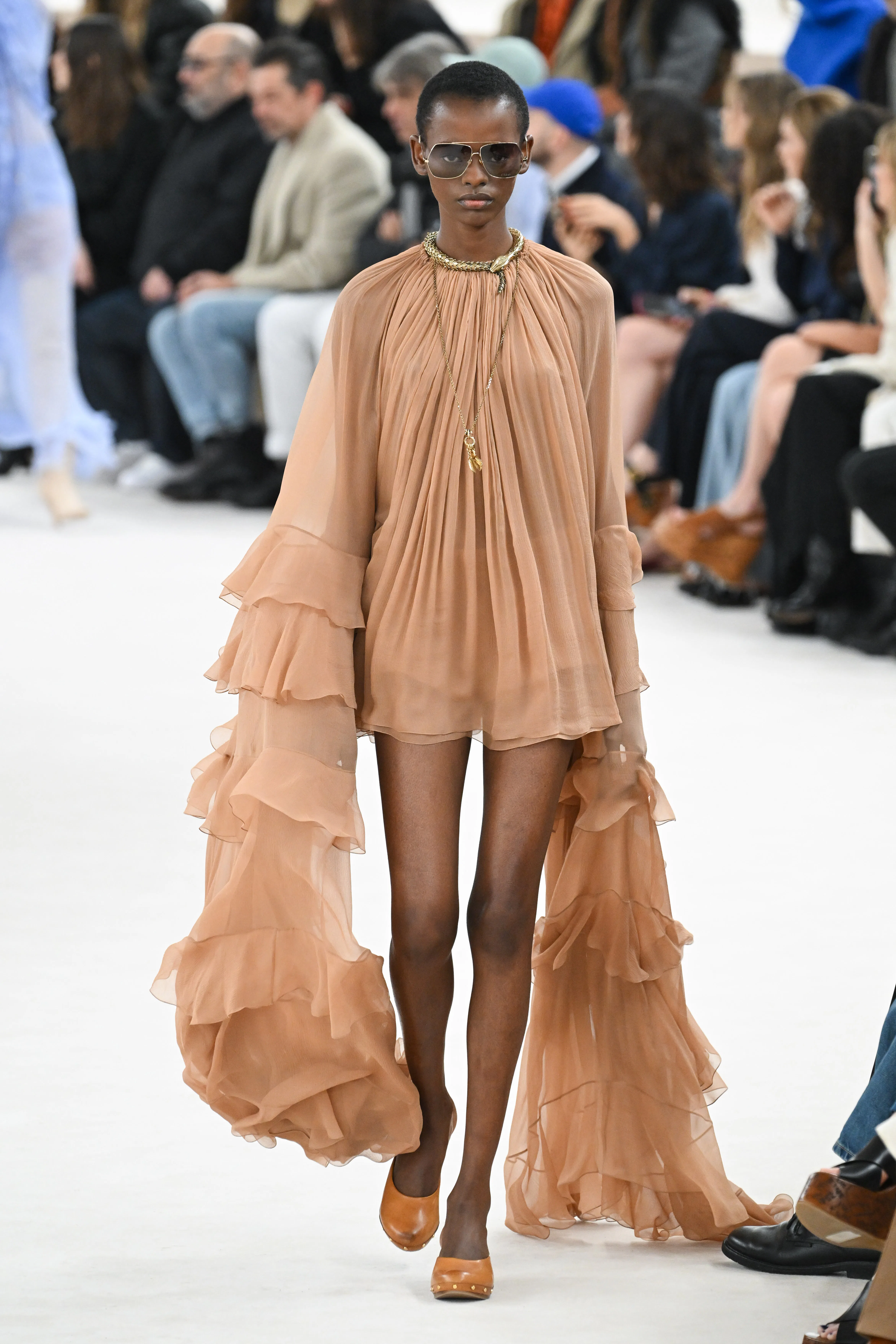 The Boho Red Carpet Trend Is Back According to Zendaya & Sienna Miller