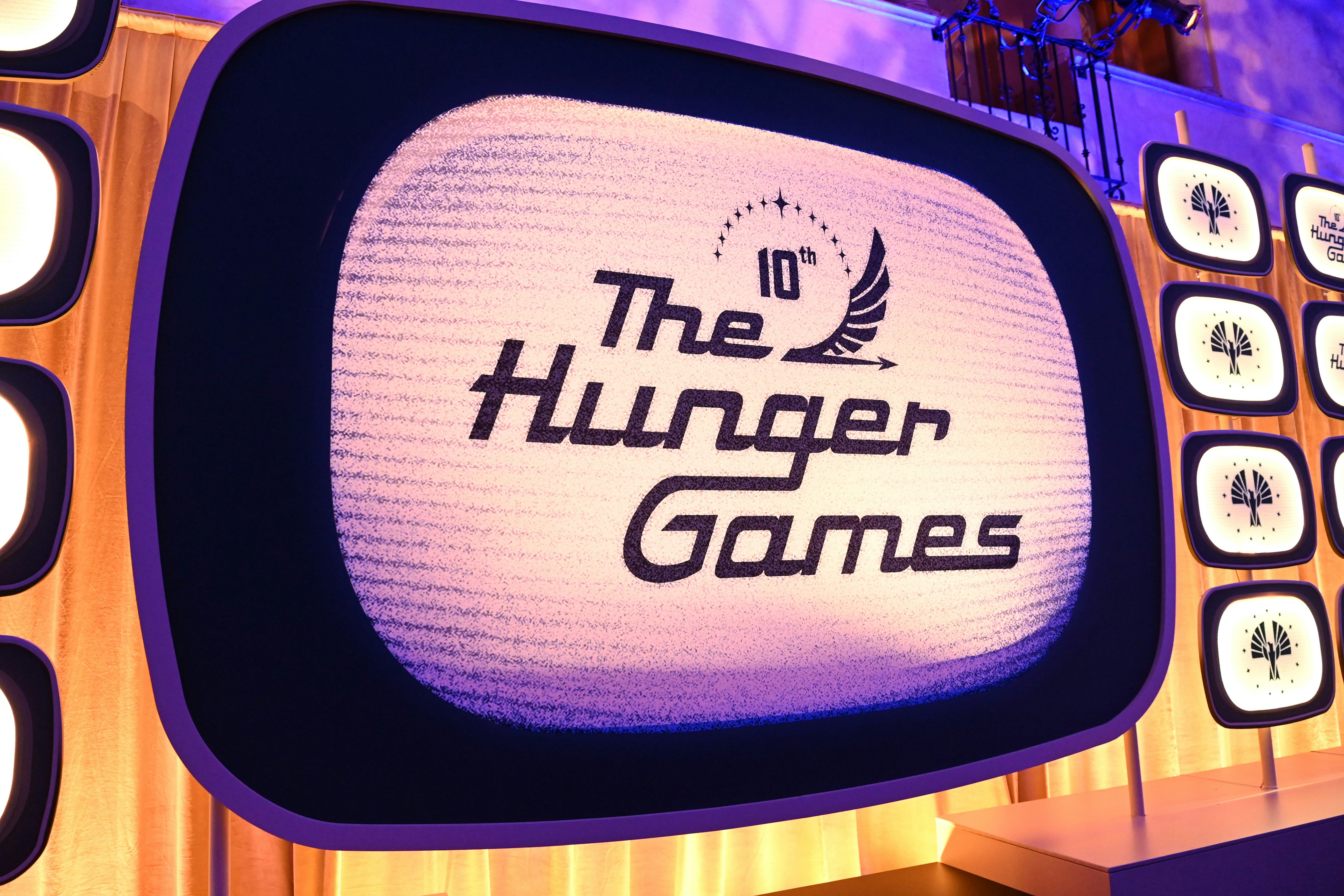 'Hunger Games: Sunrise On The Reaping' Hints At 'Songbirds & Snakes ...