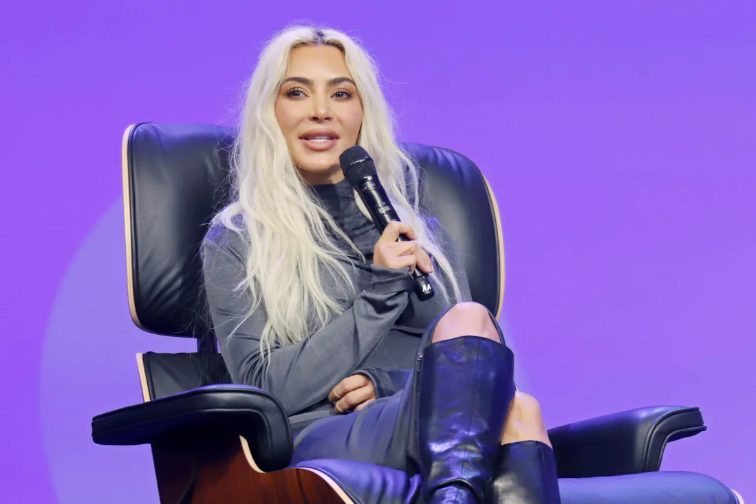 Kim Kardashian’s Birth Chart & Zodiac Sign Explains Her Love Life