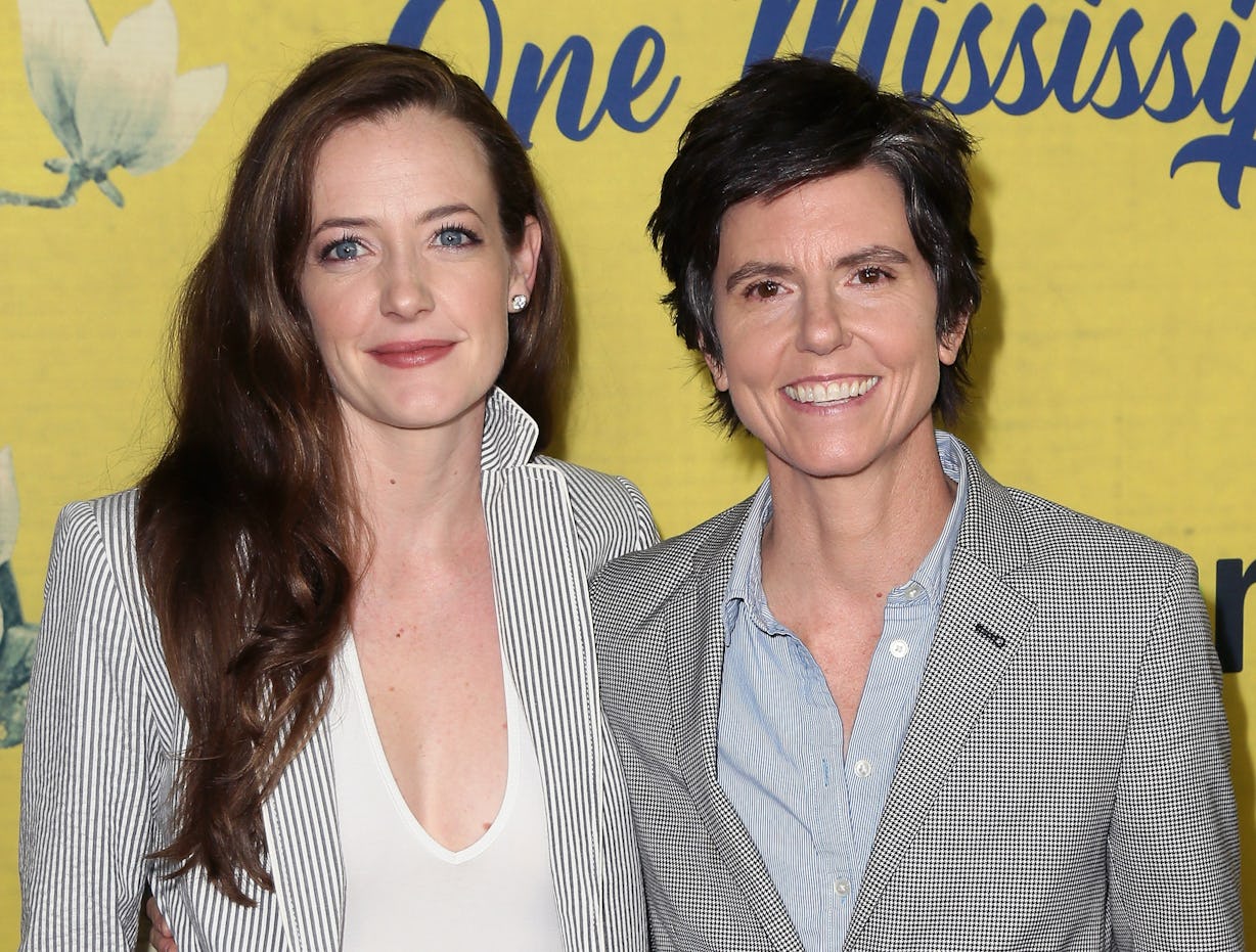 Tig Notaro's Twin Sons Just Found Out Their Parents Are Gay