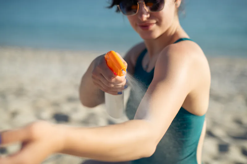 3 Shocking Facts About Sunscreen That The Experts Want You To Know