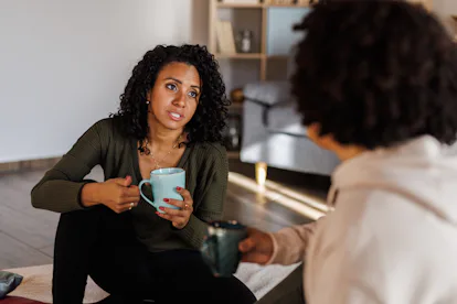 19 Major Relationship Fights That Mean You Should Break Up