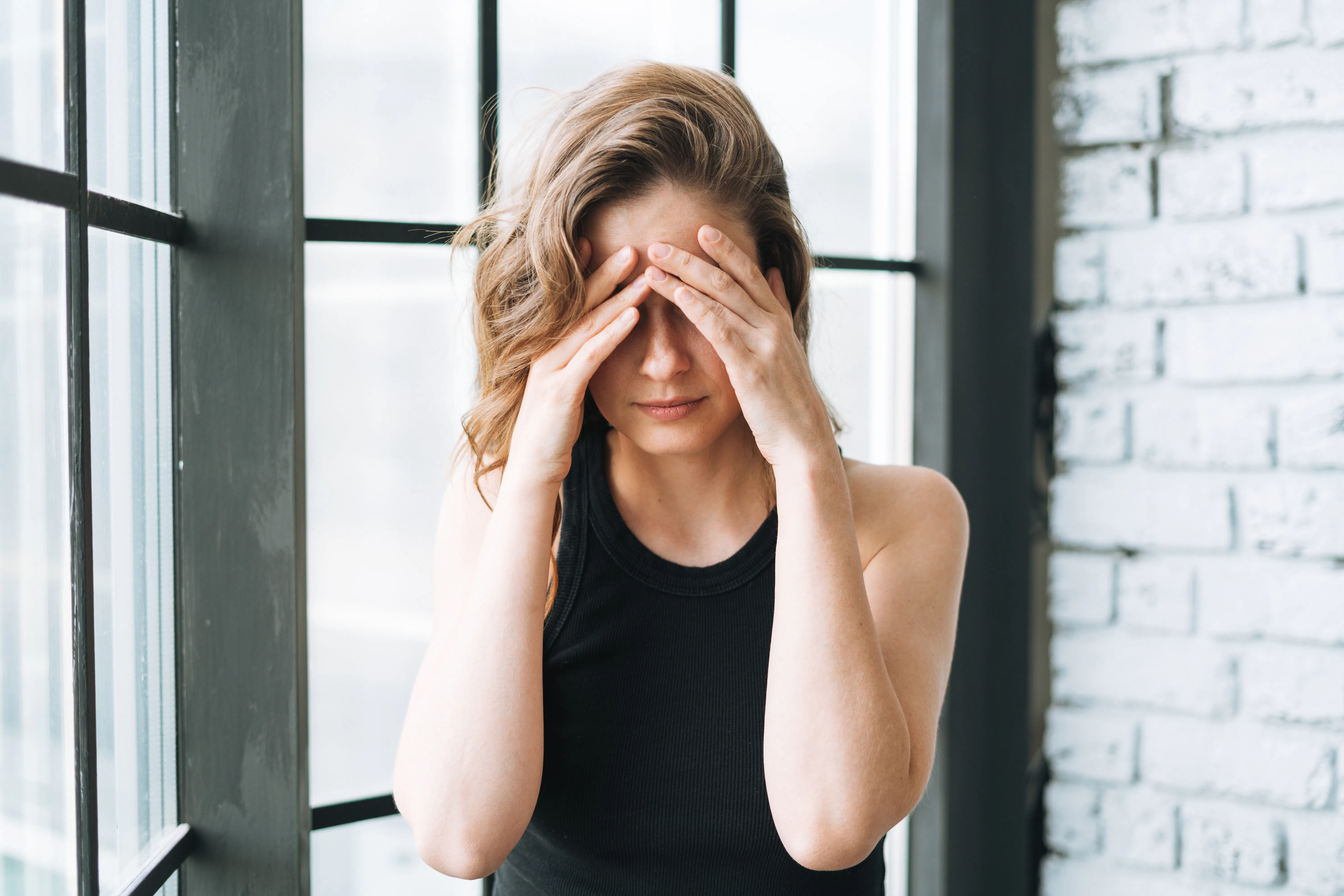 19 Major Relationship Fights That Mean You Should Break Up