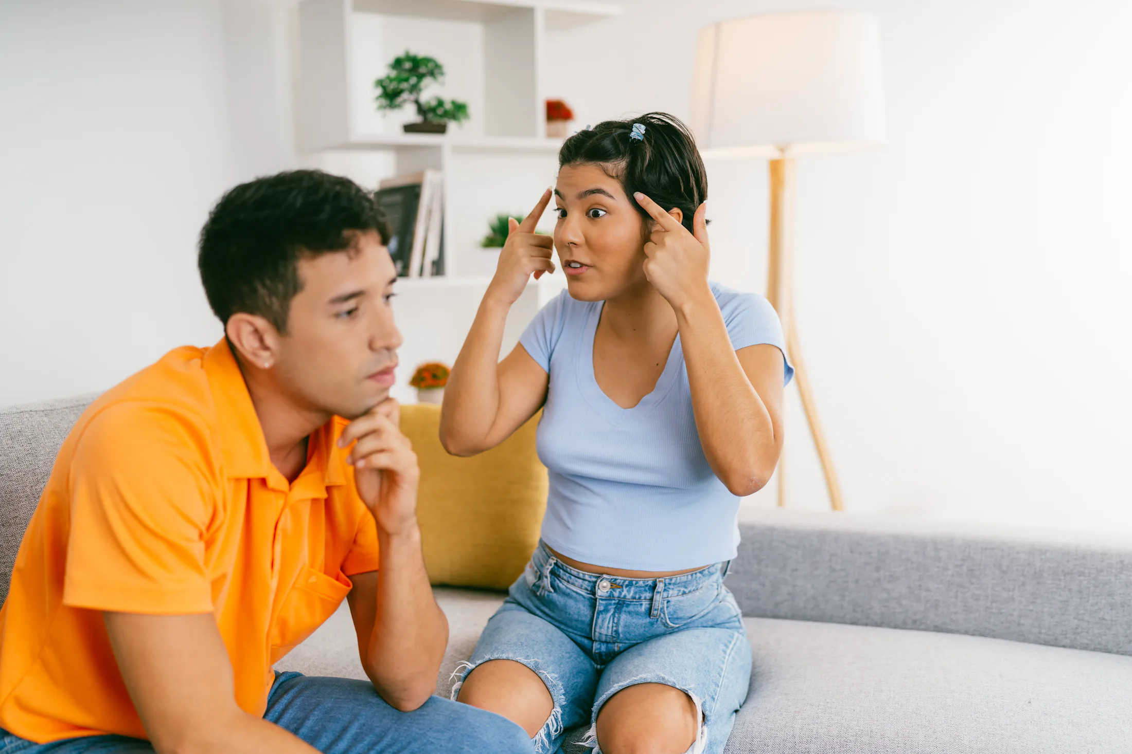 19 Major Relationship Fights That Mean You Should Probably Break Up
