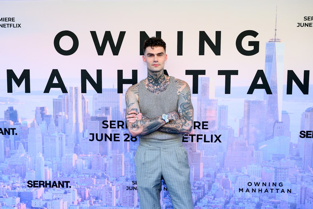 ‘Owning Manhattan’: Where Is Jonathan Normolle After Getting Fired?