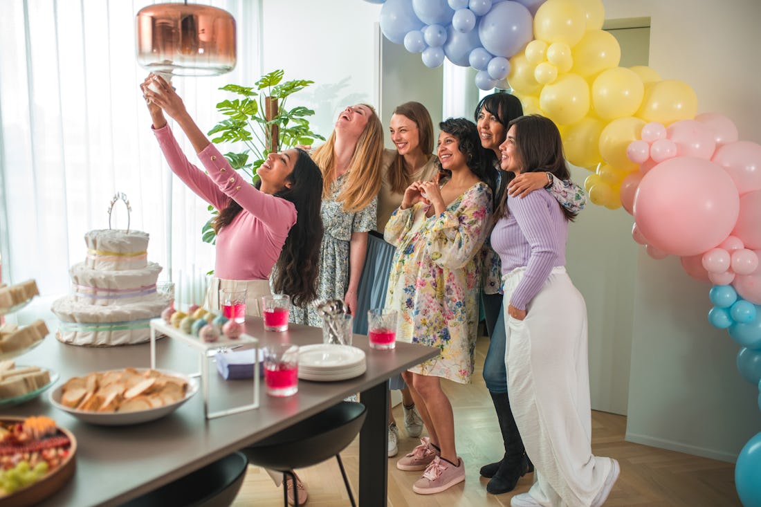These 3 Zodiac Signs Love Surprise Parties These 3 Zodiac Signs Love Surprise Parties