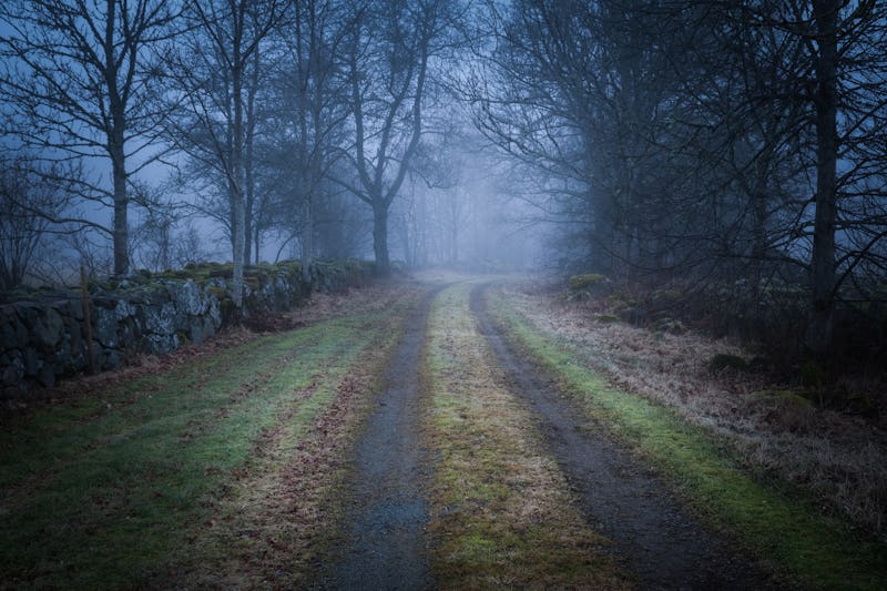 10 Spooky Twitter Accounts That Will Give You The Creeps