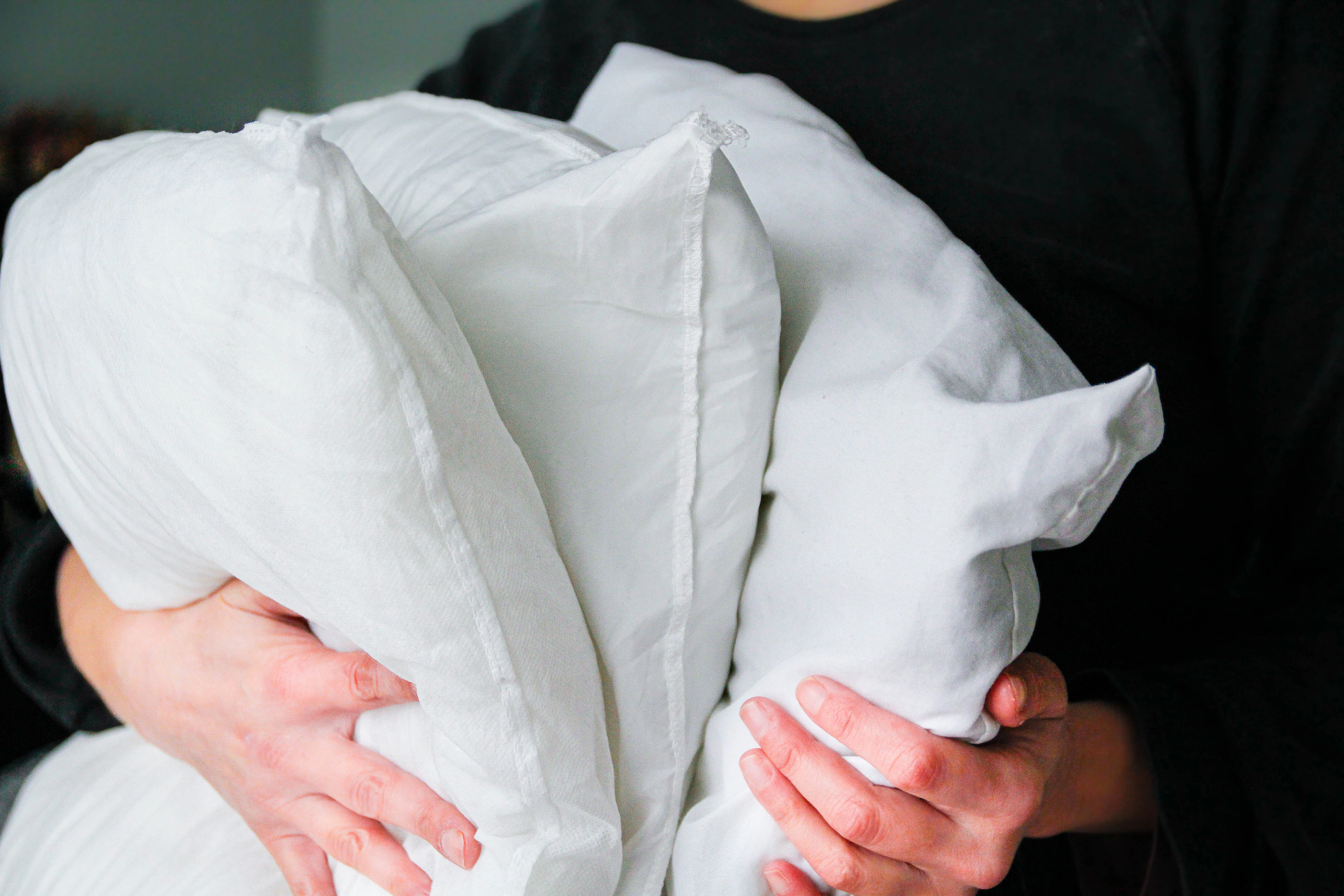 11 Super Gross Things That Can Happen If You Don't Wash Your ...
