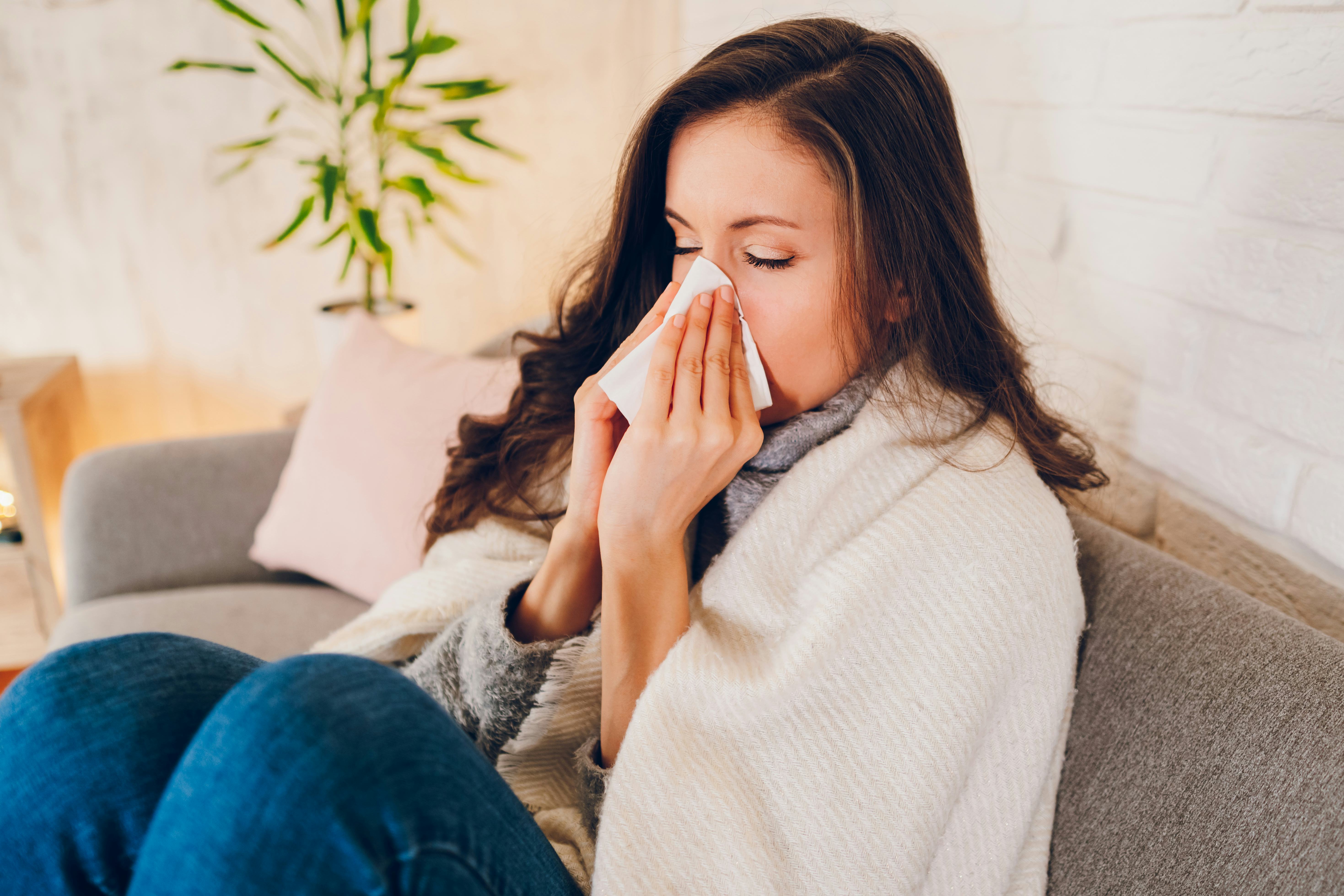 11 Super Gross Things That Can Happen If You Don't Wash Your ...