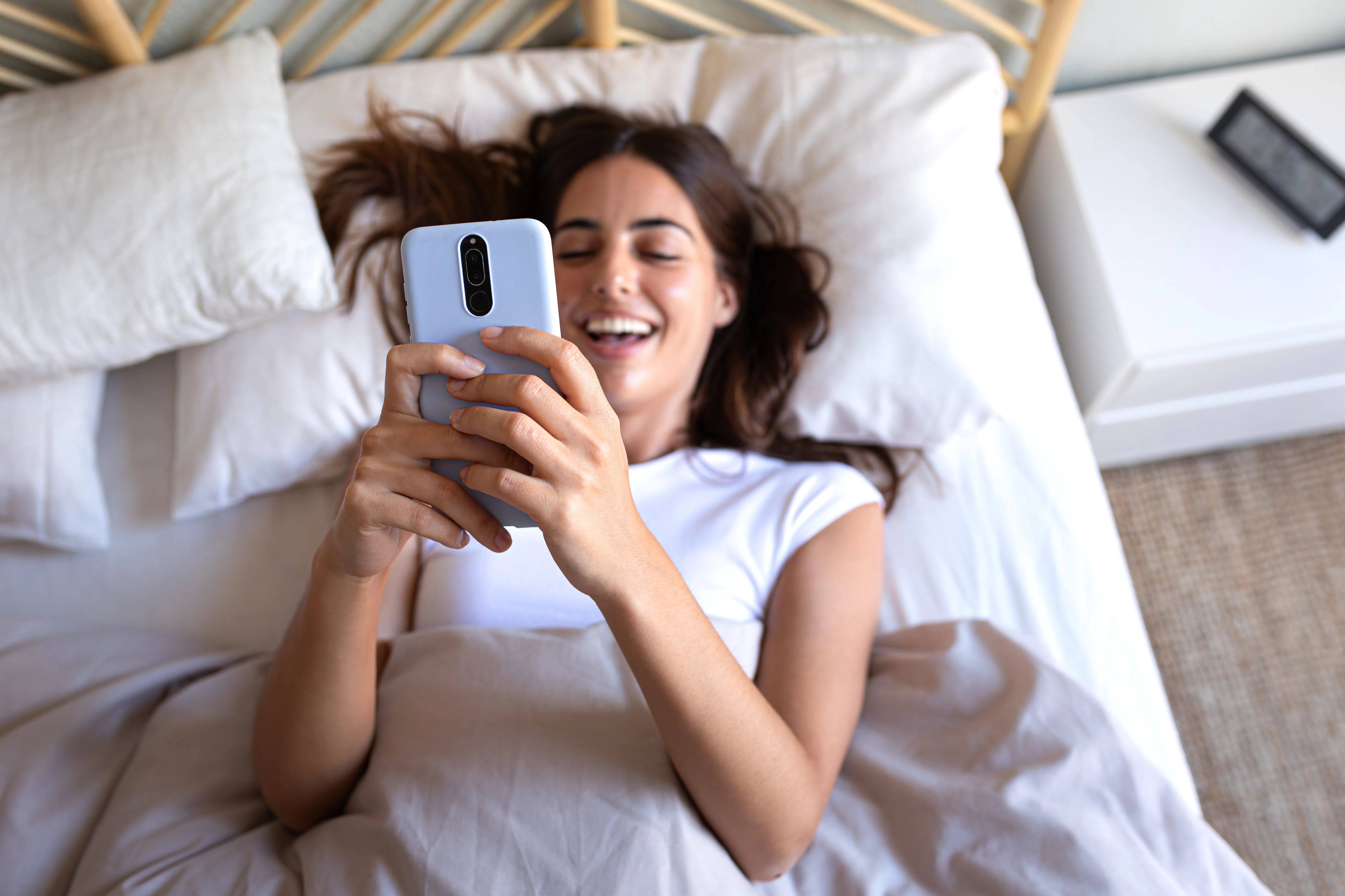 125+ Saucy And Flirty Texts To Send To Your Crush (Even If They’re Your ...