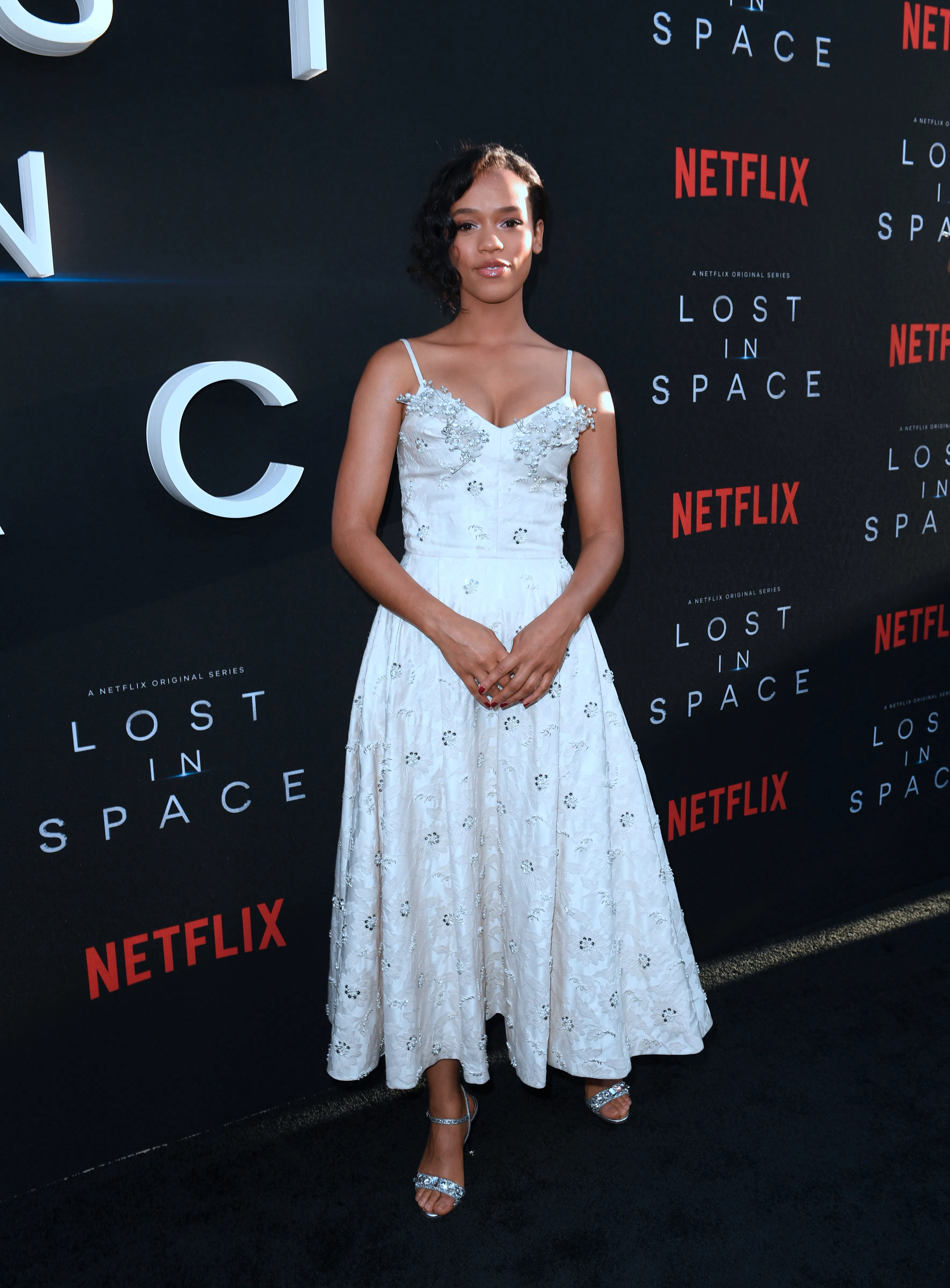 Taylor Russell's Red Carpet Style: From Rising Star to Fashion Darling
