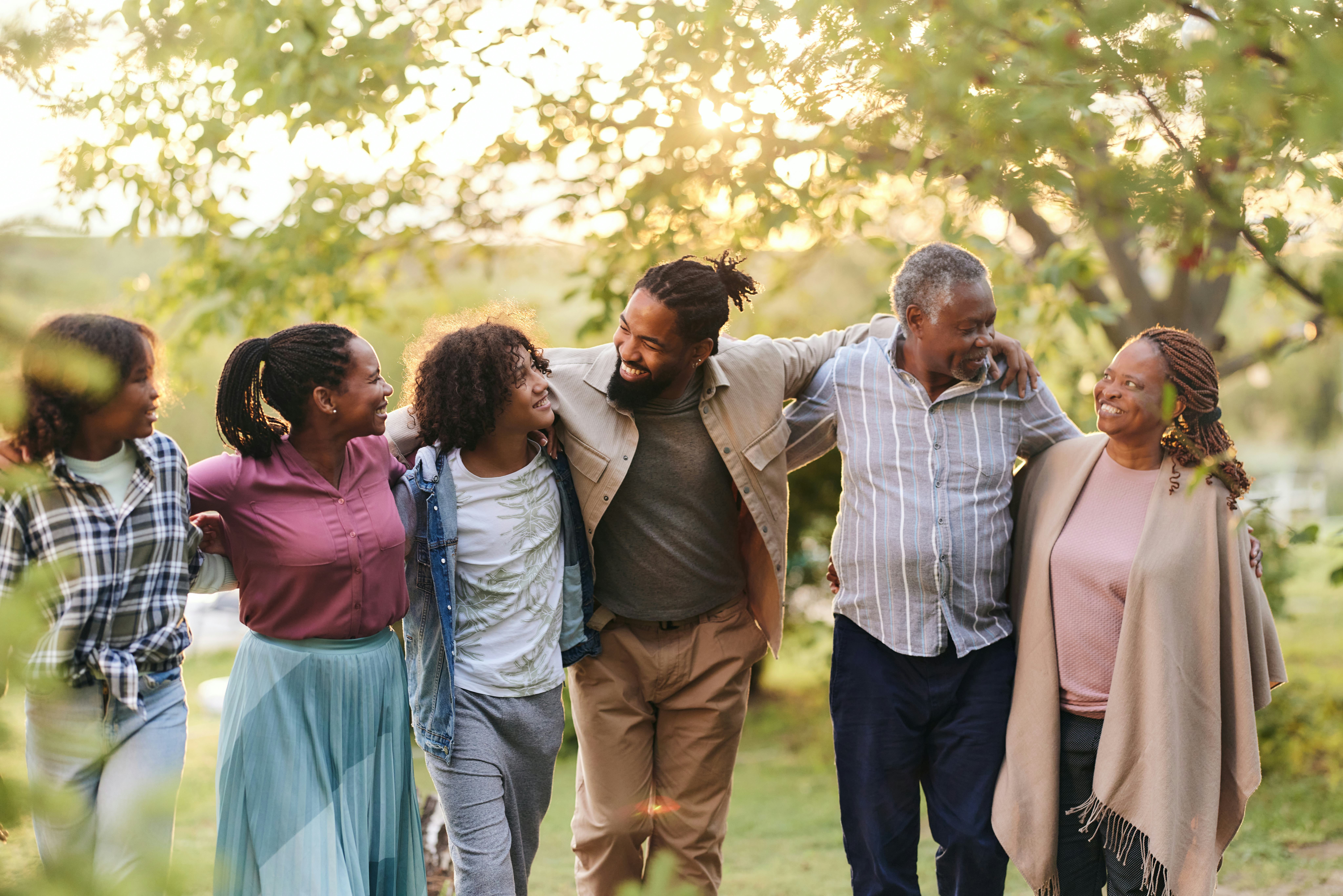 150+ Family Instagram Captions To Capture Special Moments With Your Crew