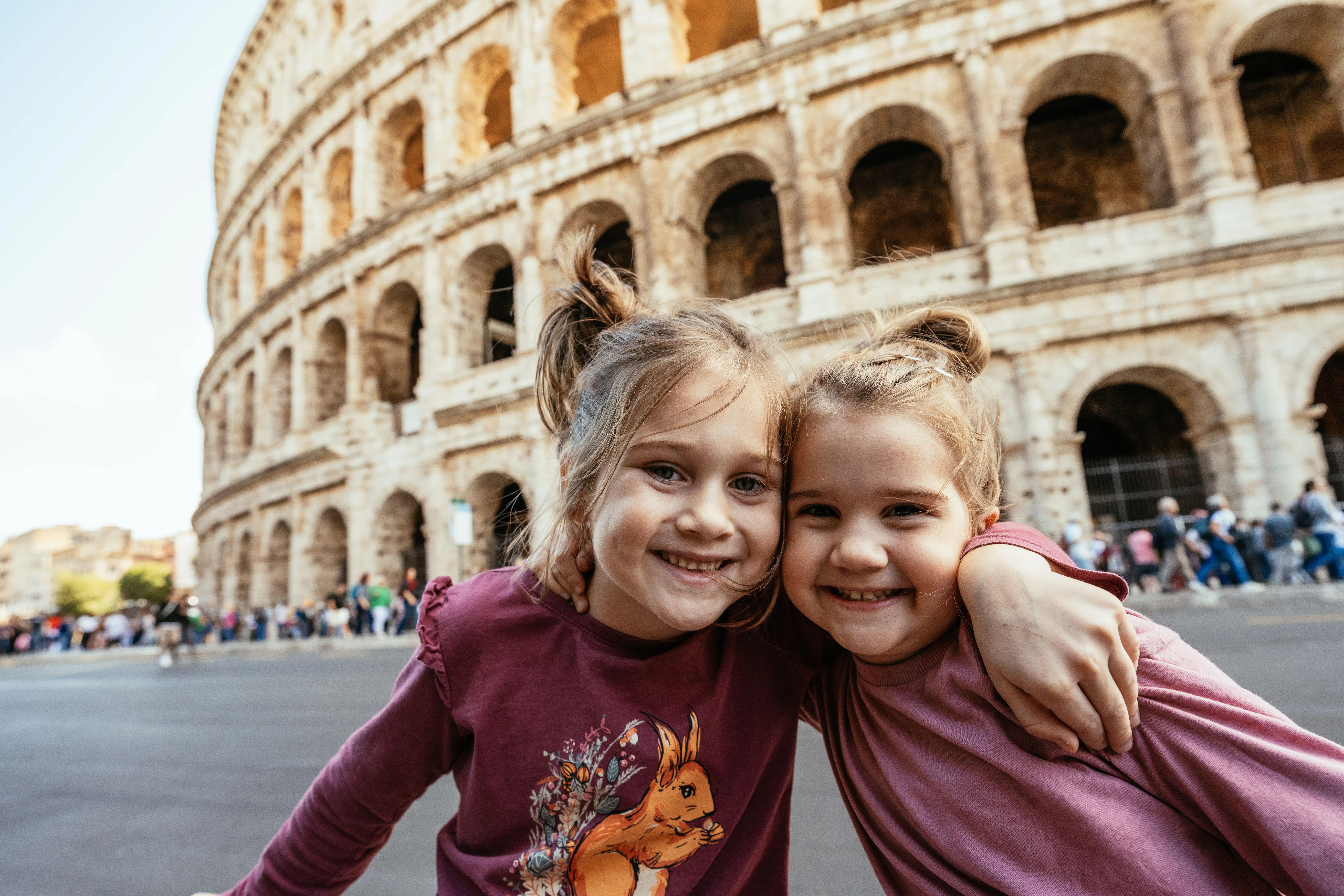 130+ Gorgeous Italian Baby Girl Names For Your Bellissima Bambina