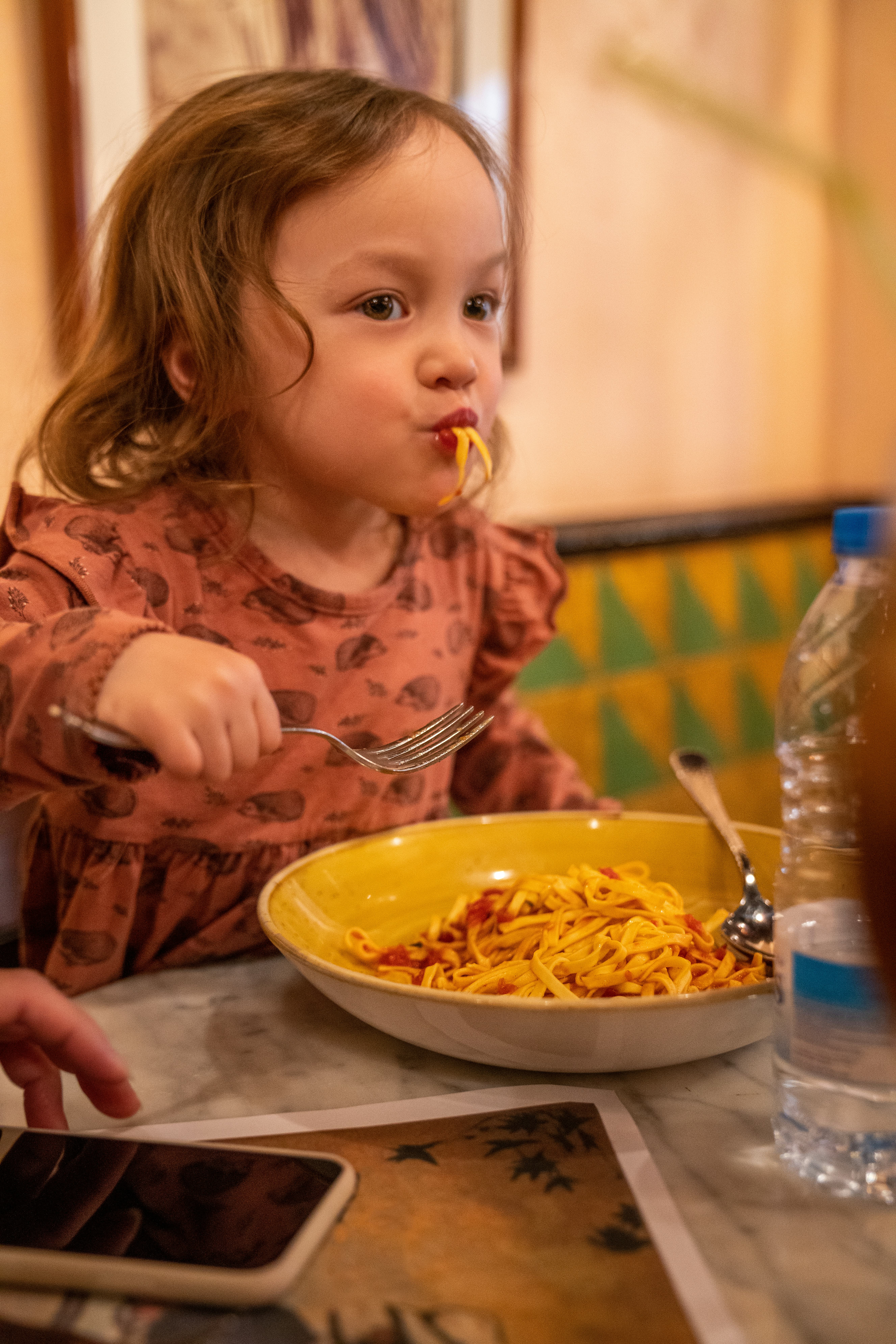 Gorgeous Italian Baby Girl Names For Your Bellissima Bambina