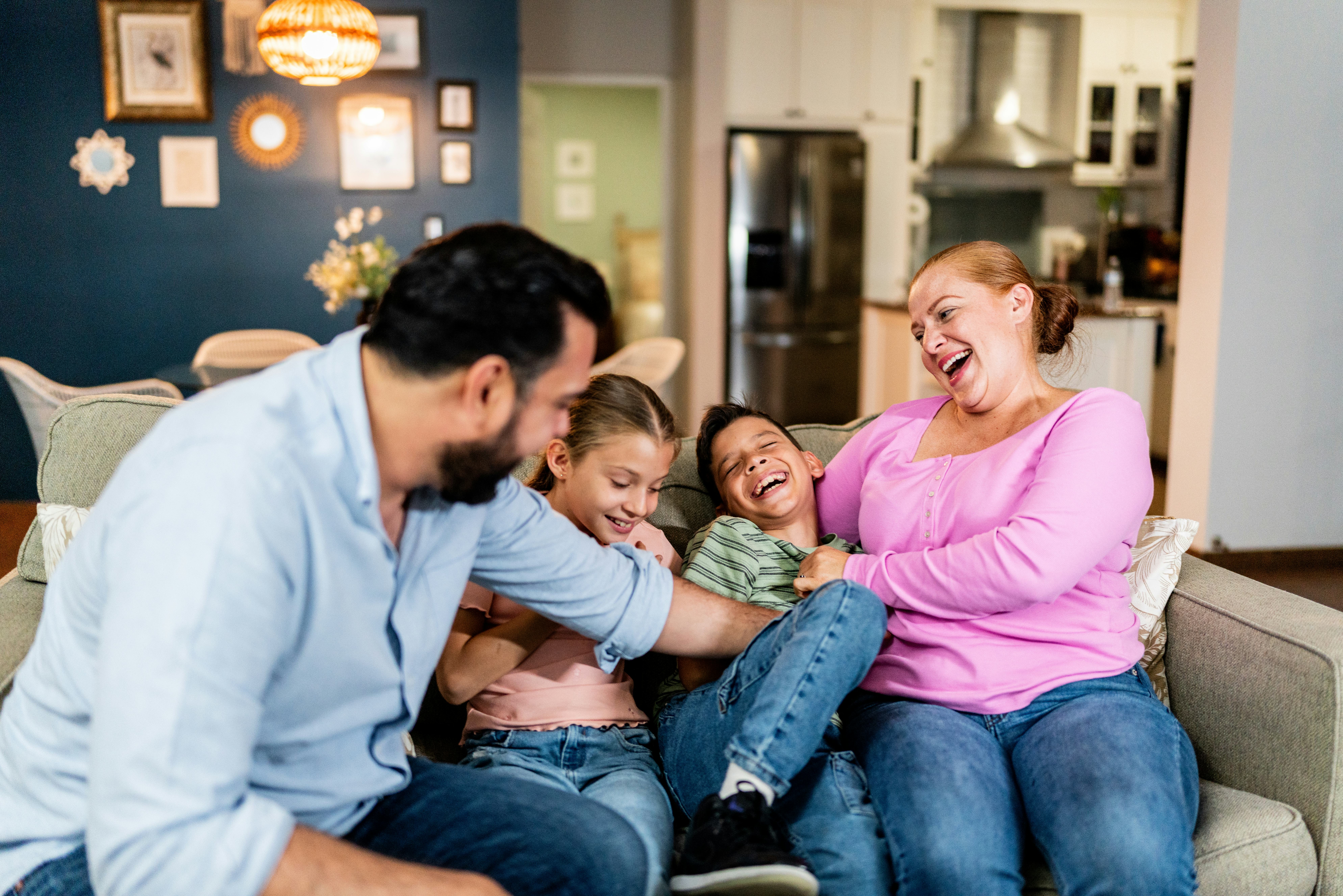 150+ Family Instagram Captions To Capture Special Moments With Your Crew