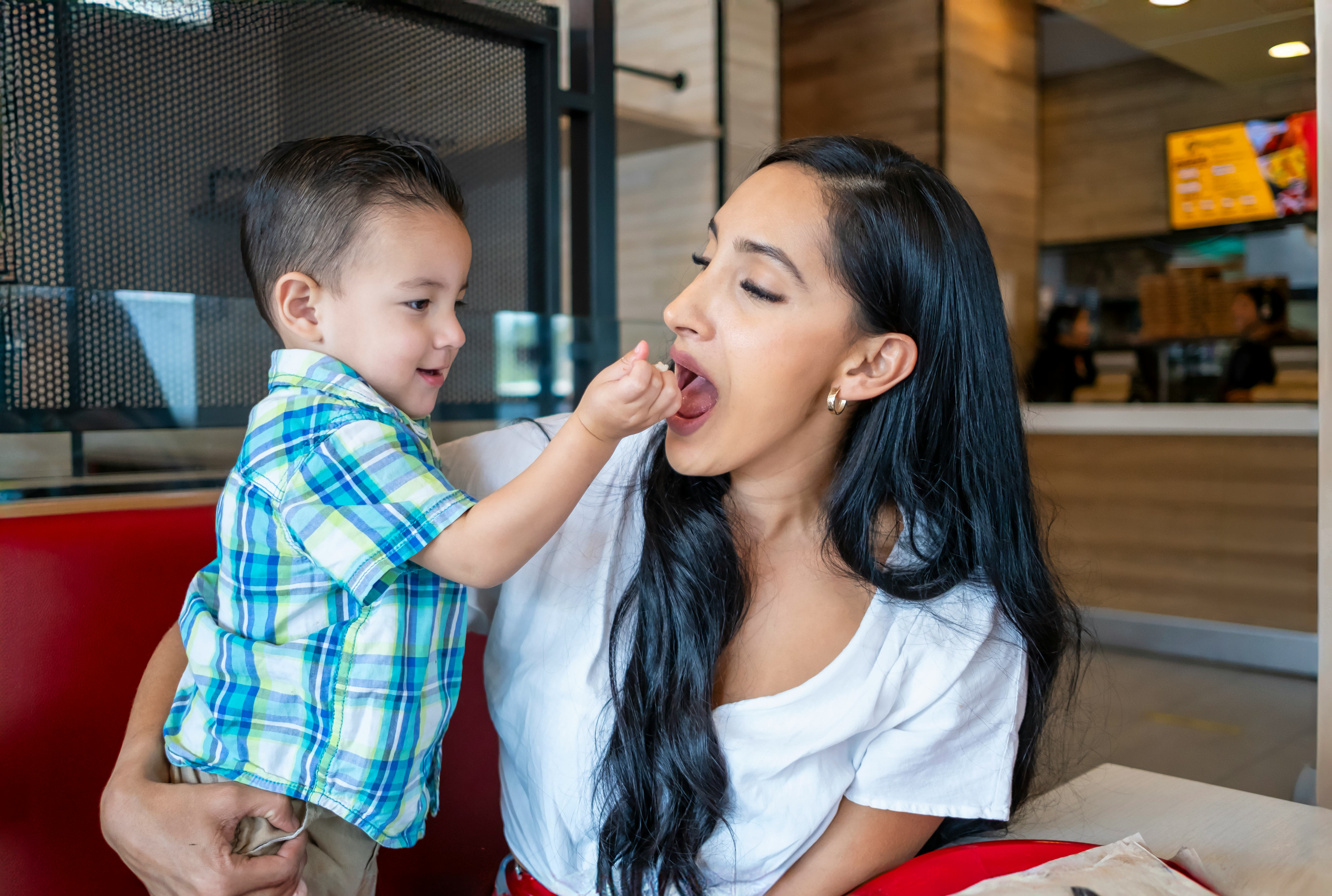 231 Popular Mexican Baby Names That Honor The Country’s Rich History