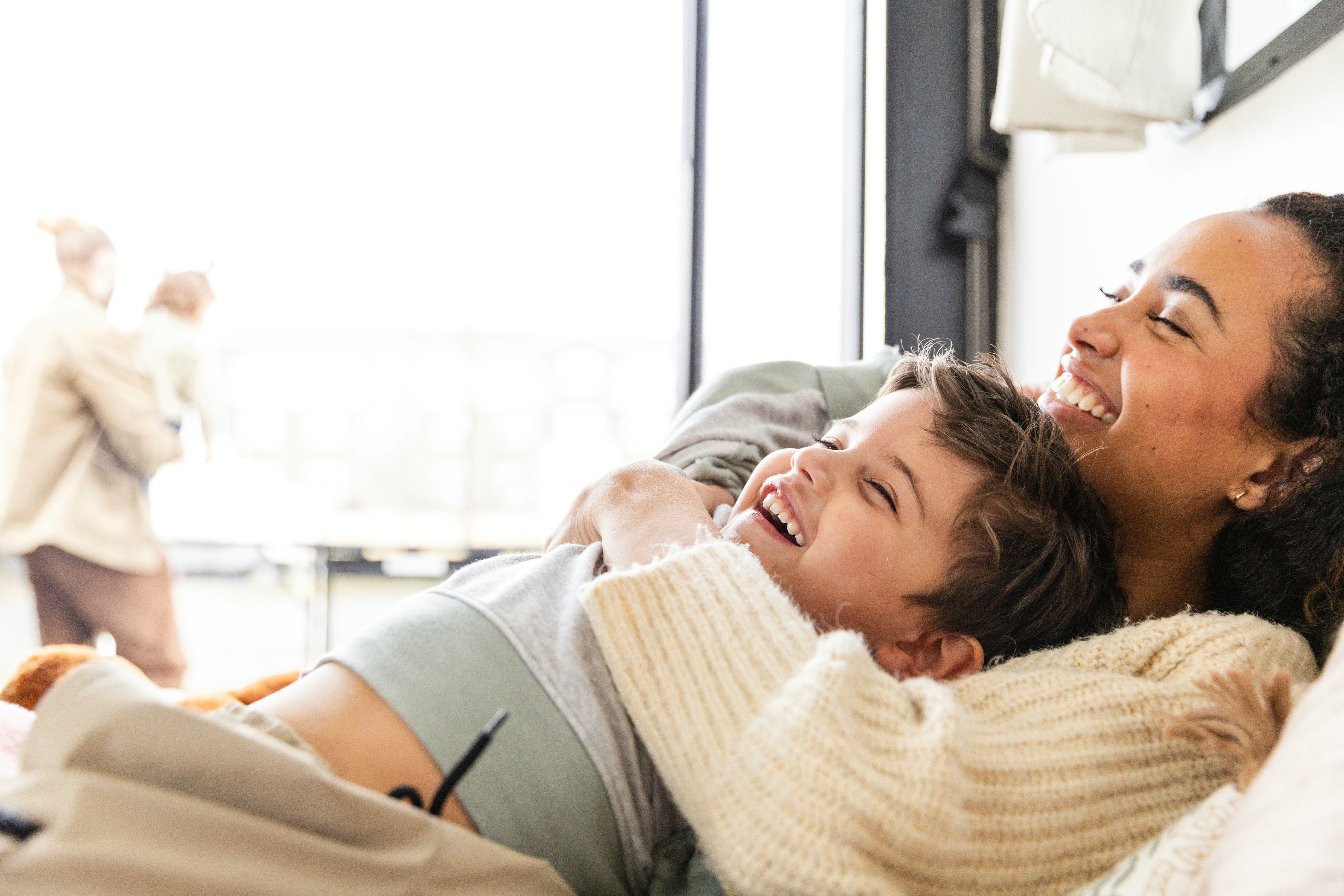 93 Hilarious Toddler Jokes That Will Tickle Your Little Munchkin