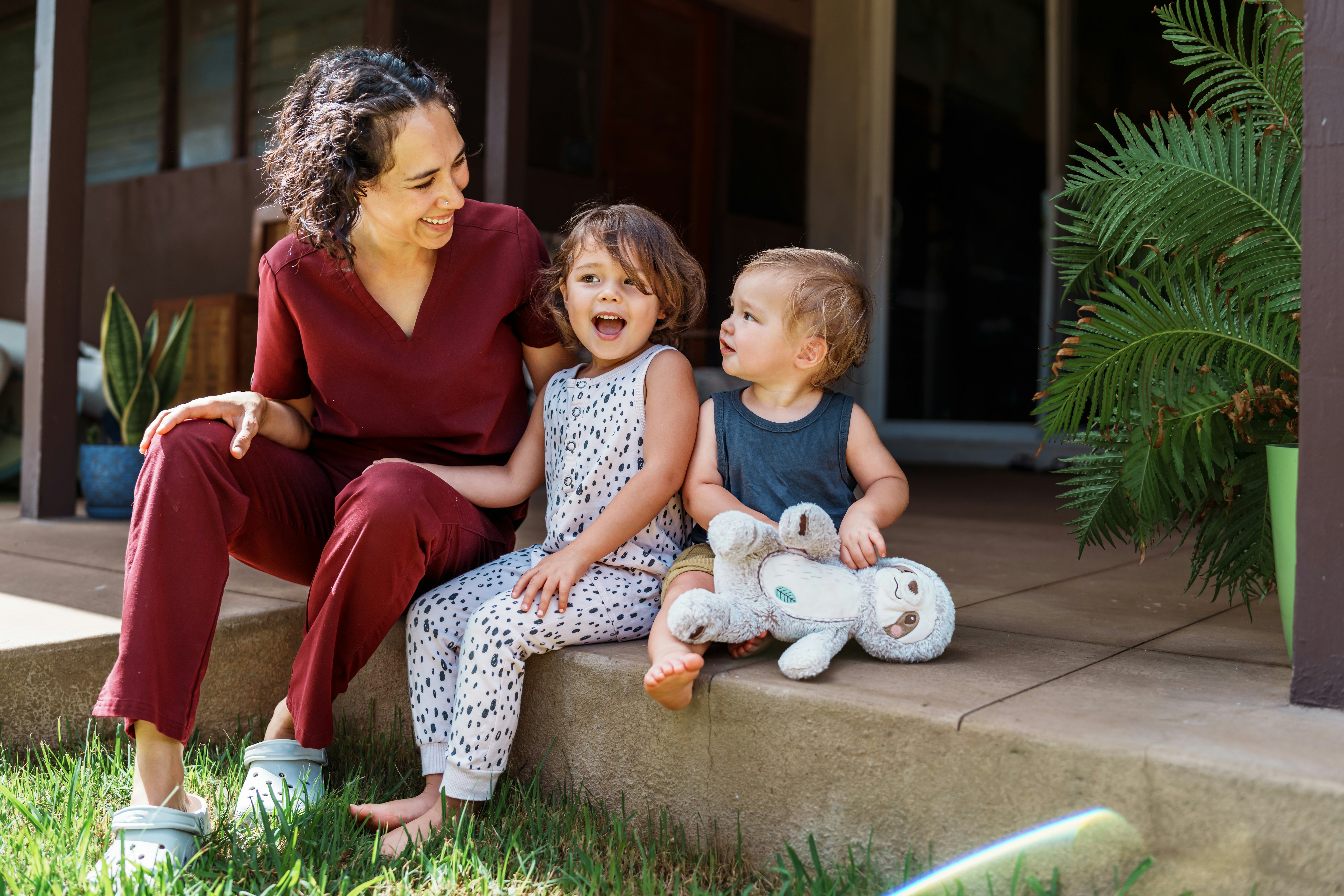 93 Hilarious Toddler Jokes That Will Tickle Your Little Munchkin