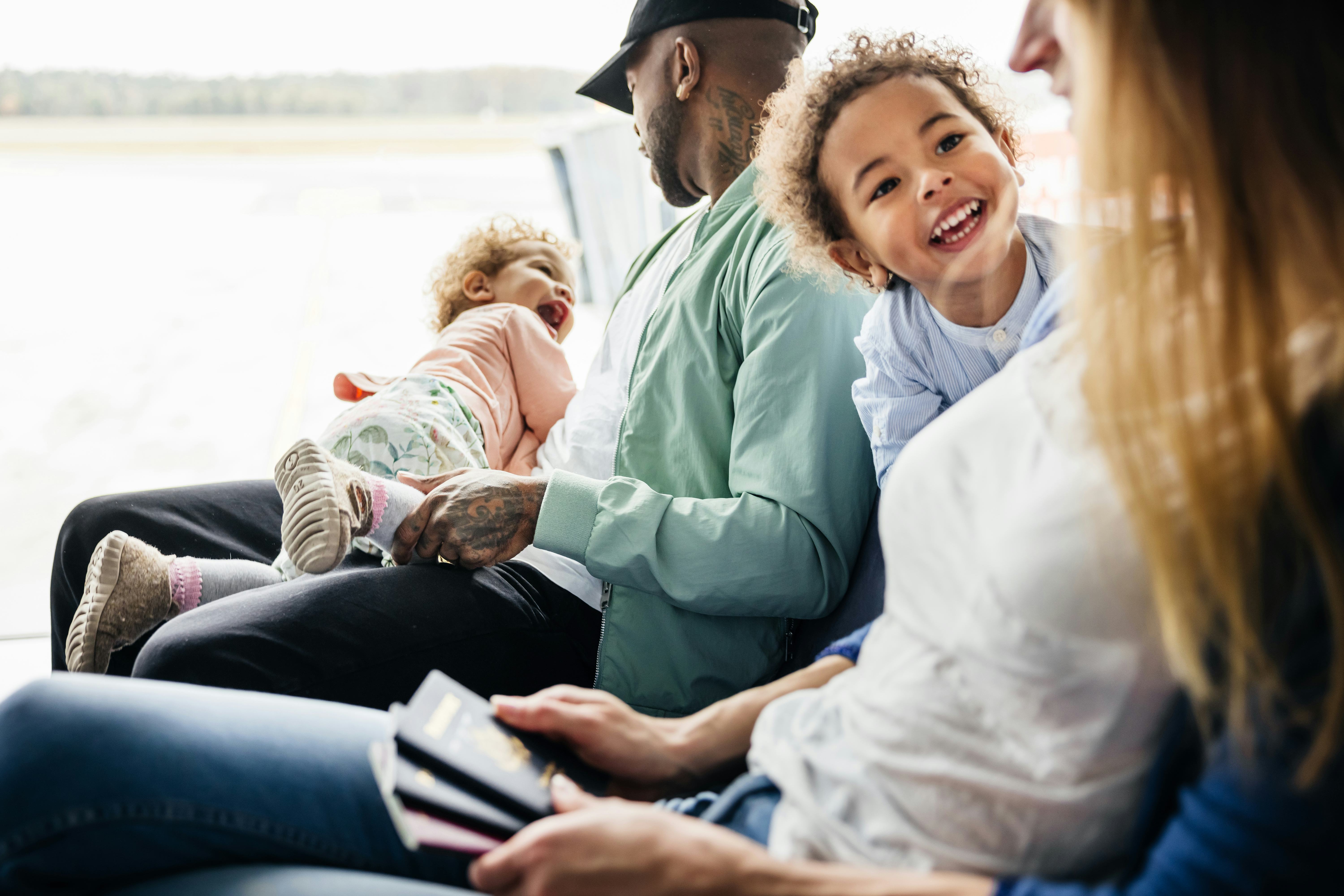 93 Hilarious Toddler Jokes That Will Tickle Your Little Munchkin