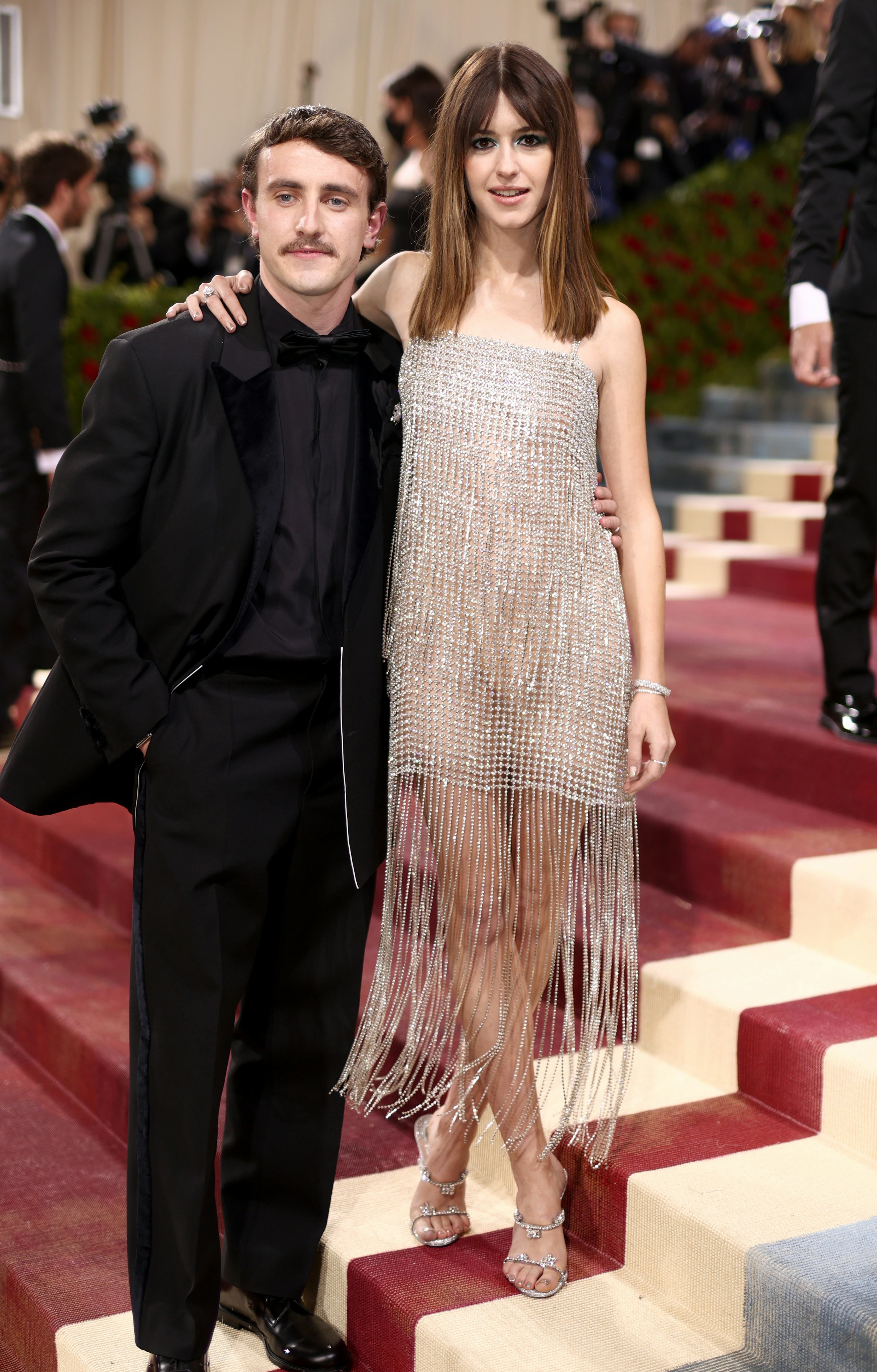 Daisy Edgar-Jones’s Best Style Moments From “Normal” Girl to “It” Girl