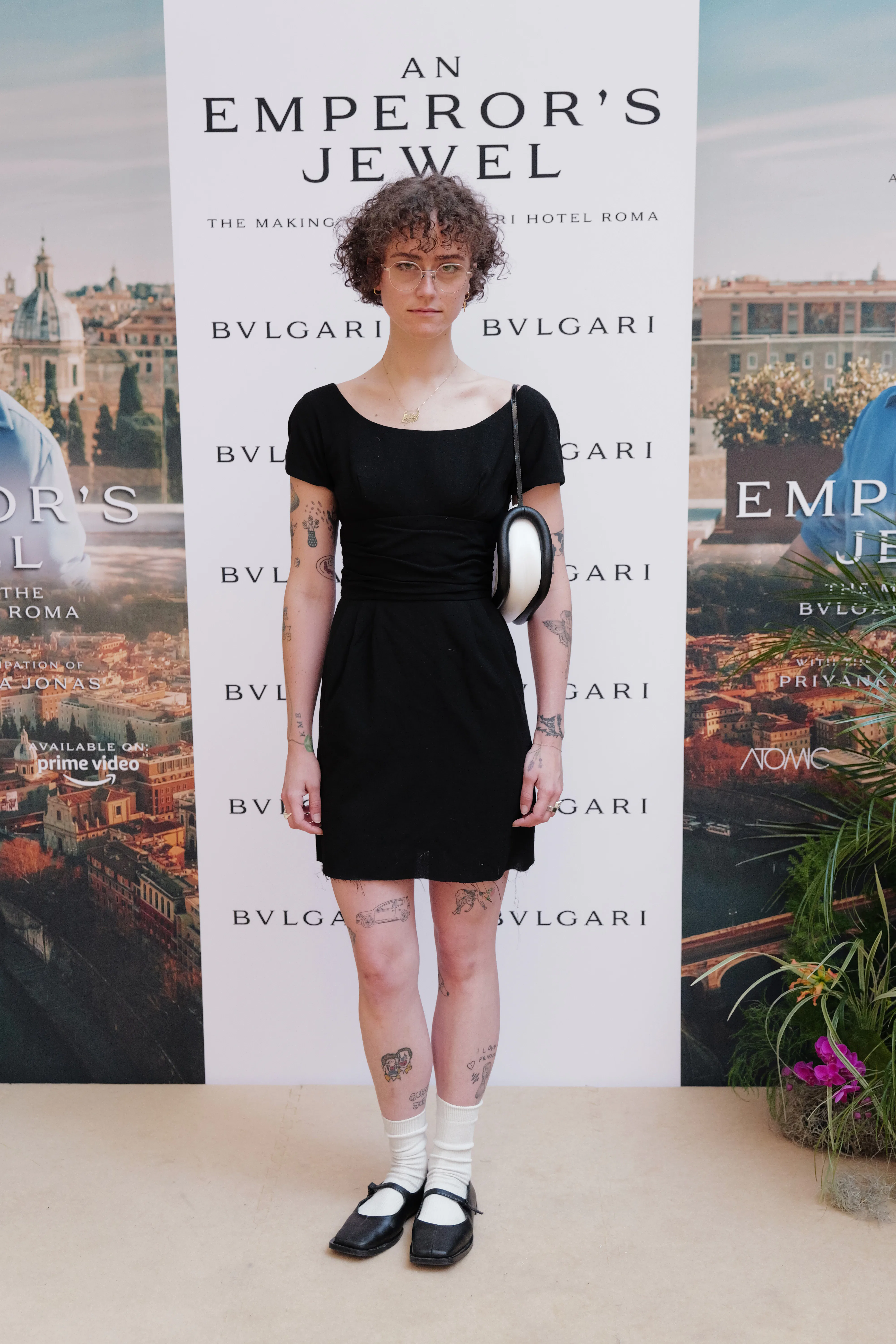 Ella En Roma Las Cosas Maravillosas De La Santa Ciudad De Roma, En