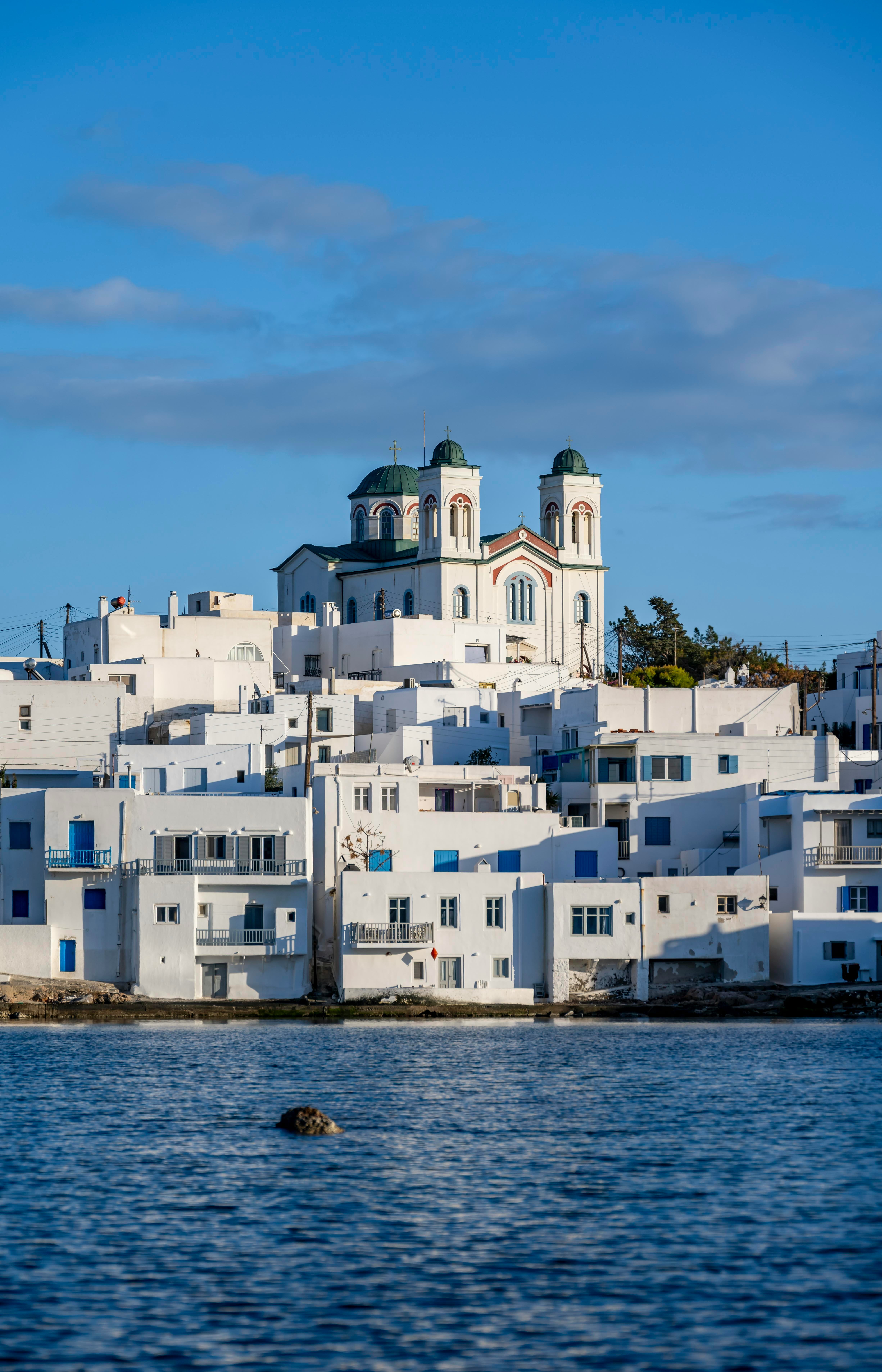 Low-Key European Cities That Are Alternatives To Buzzier Destinations