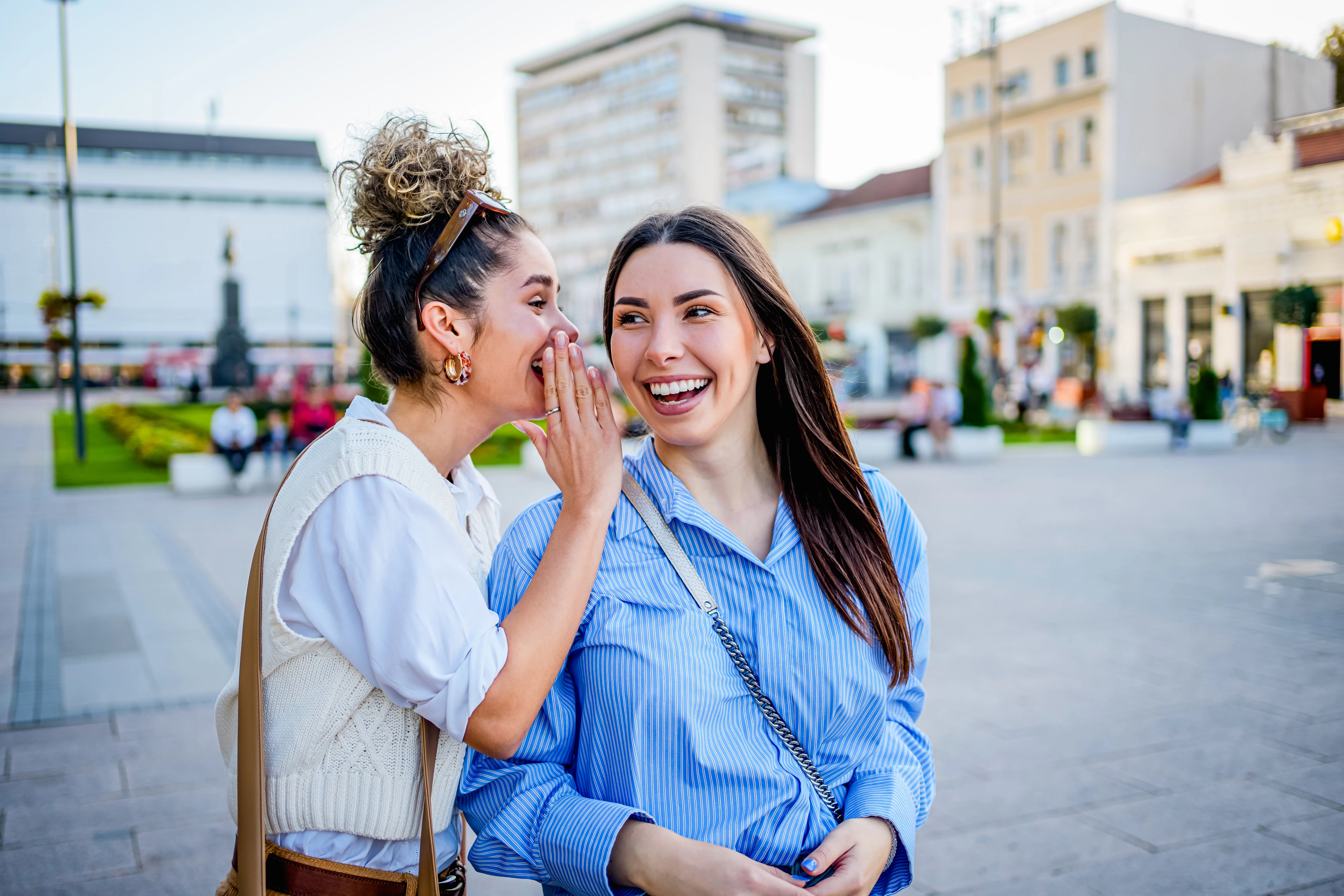 7 Ways To Tell If You Gossip Too Much