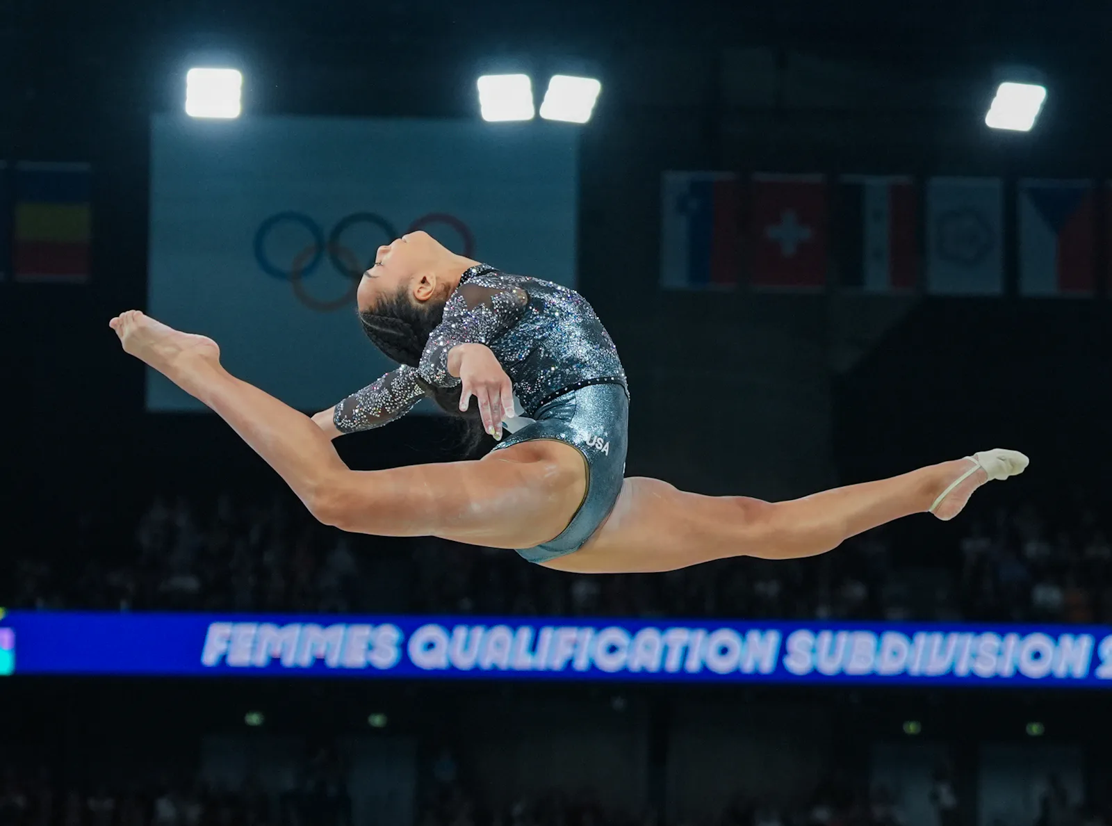 The Best Olympic Sport For Each Zodiac Sign To Watch