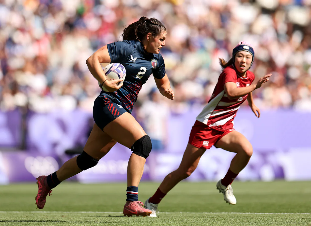 The Best Olympic Sport For Each Zodiac Sign To Watch