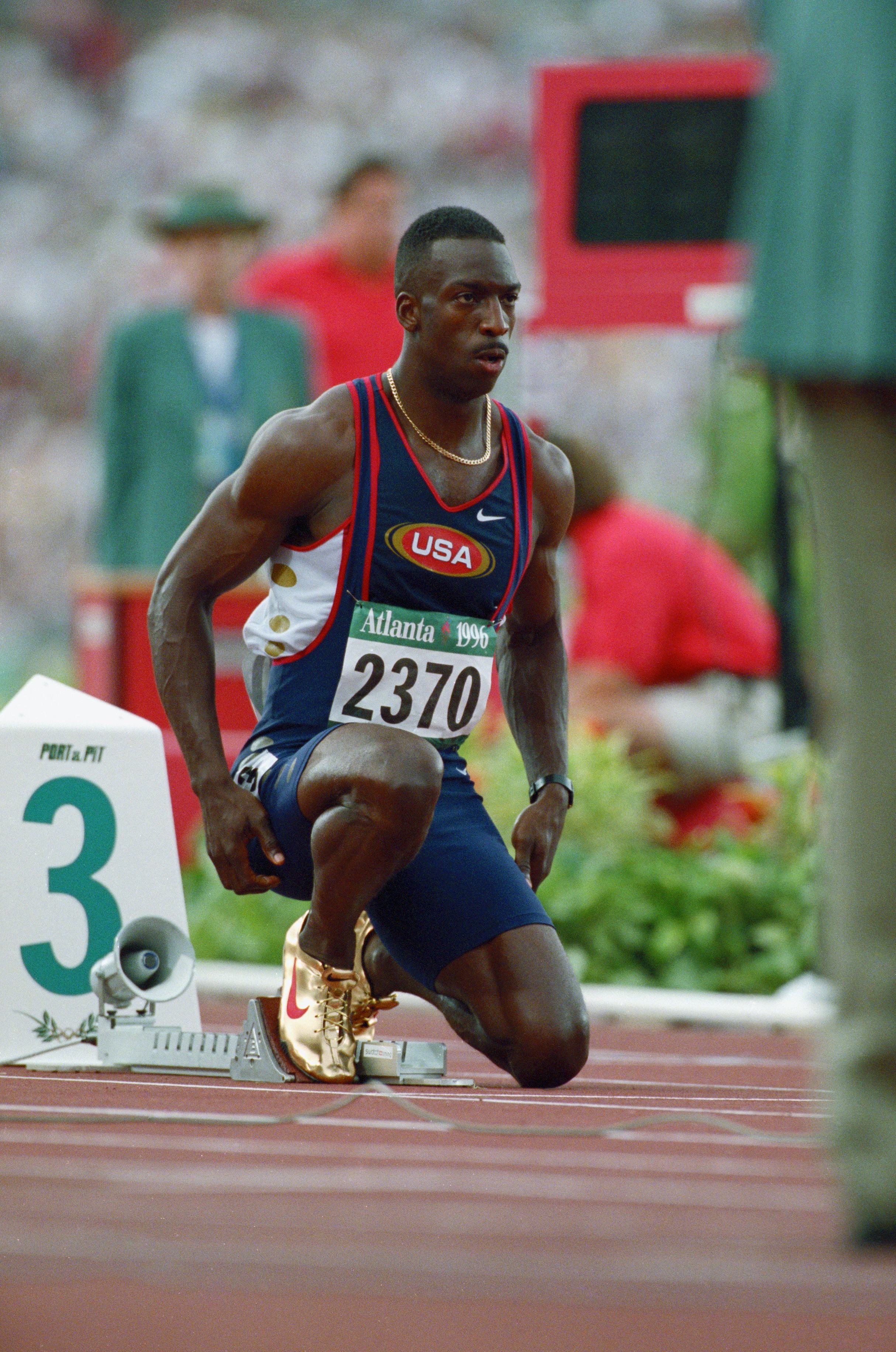 The 14 Best Summer Olympic Fashion Moments in History