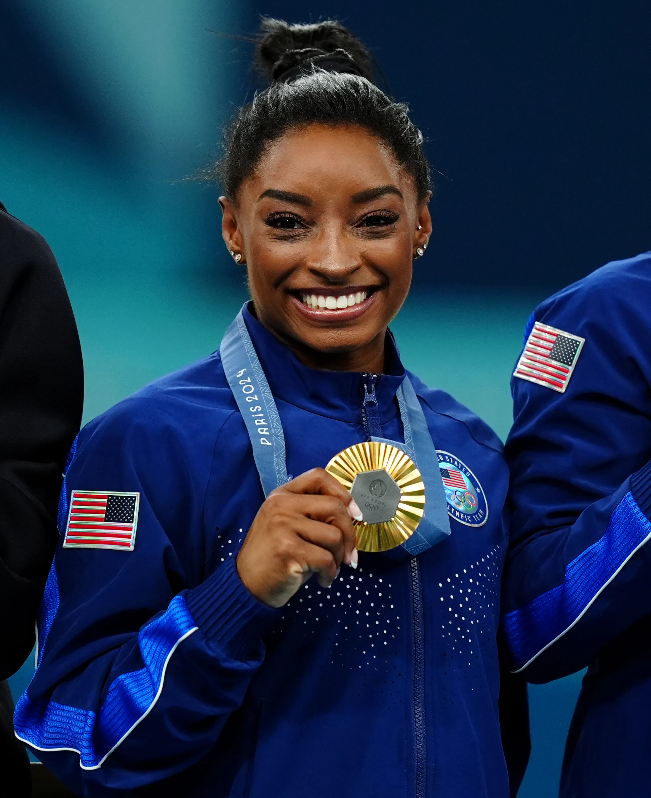 Nails At The 2024 Paris Olympics Are The Ultimate Statement Manicures