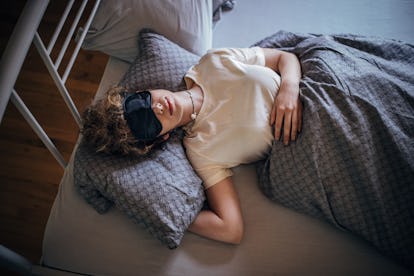 The “NASA Nap” Tells You The Ideal Time Limit For Your Snooze