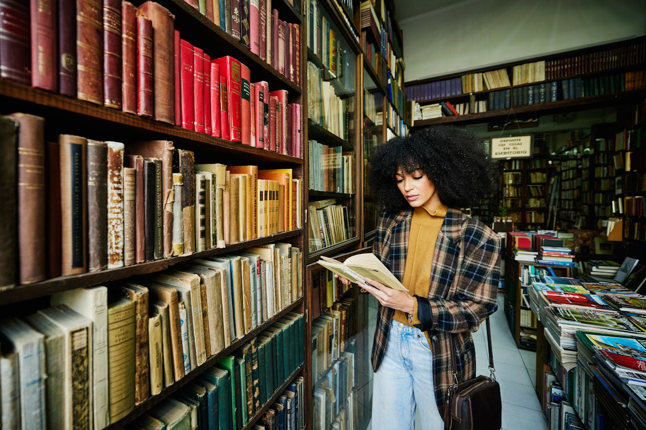 5 Easy Ways To Add More Reading Time To Your Day