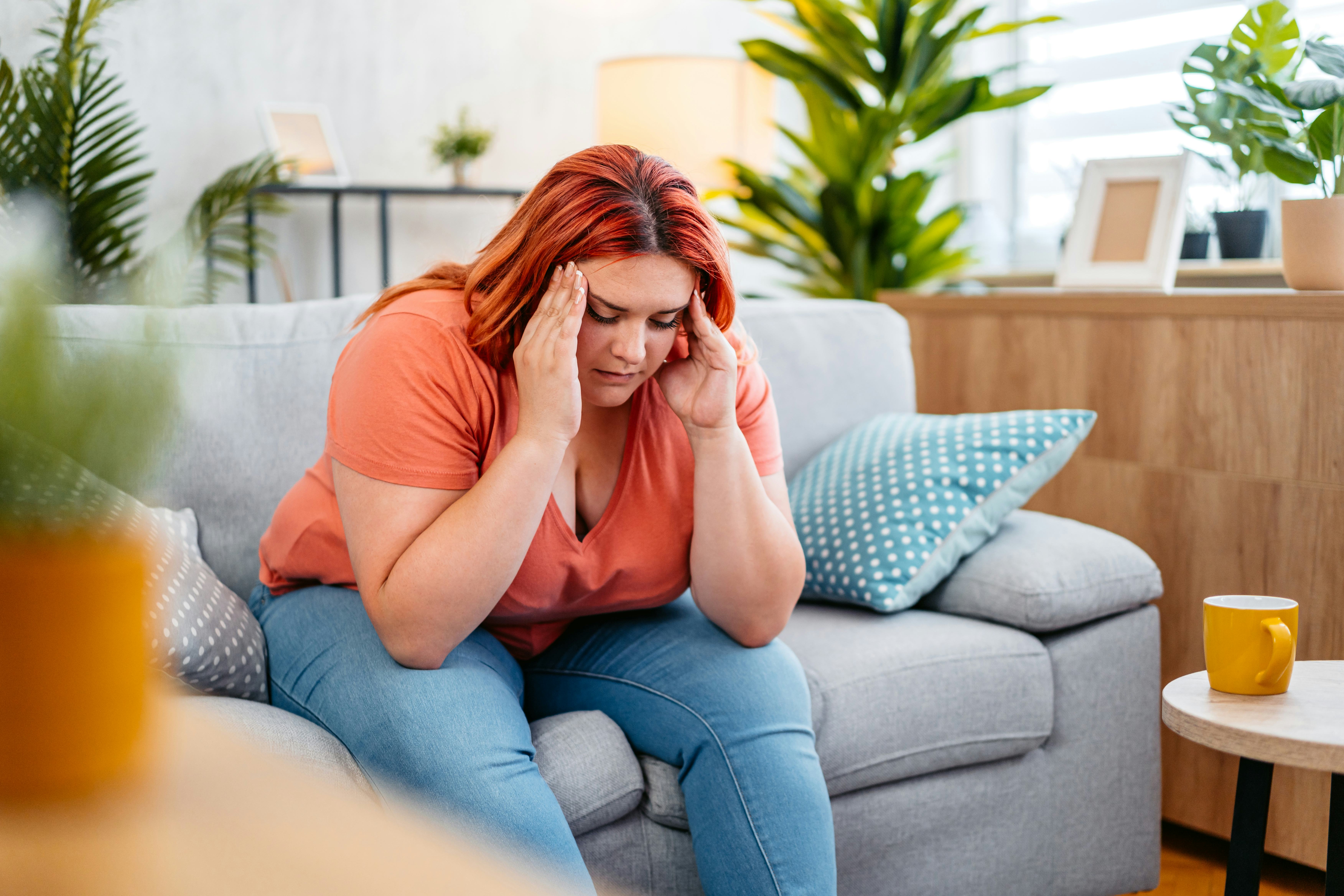 What Is High Functioning Anxiety? 9 Things People With The Disorder ...