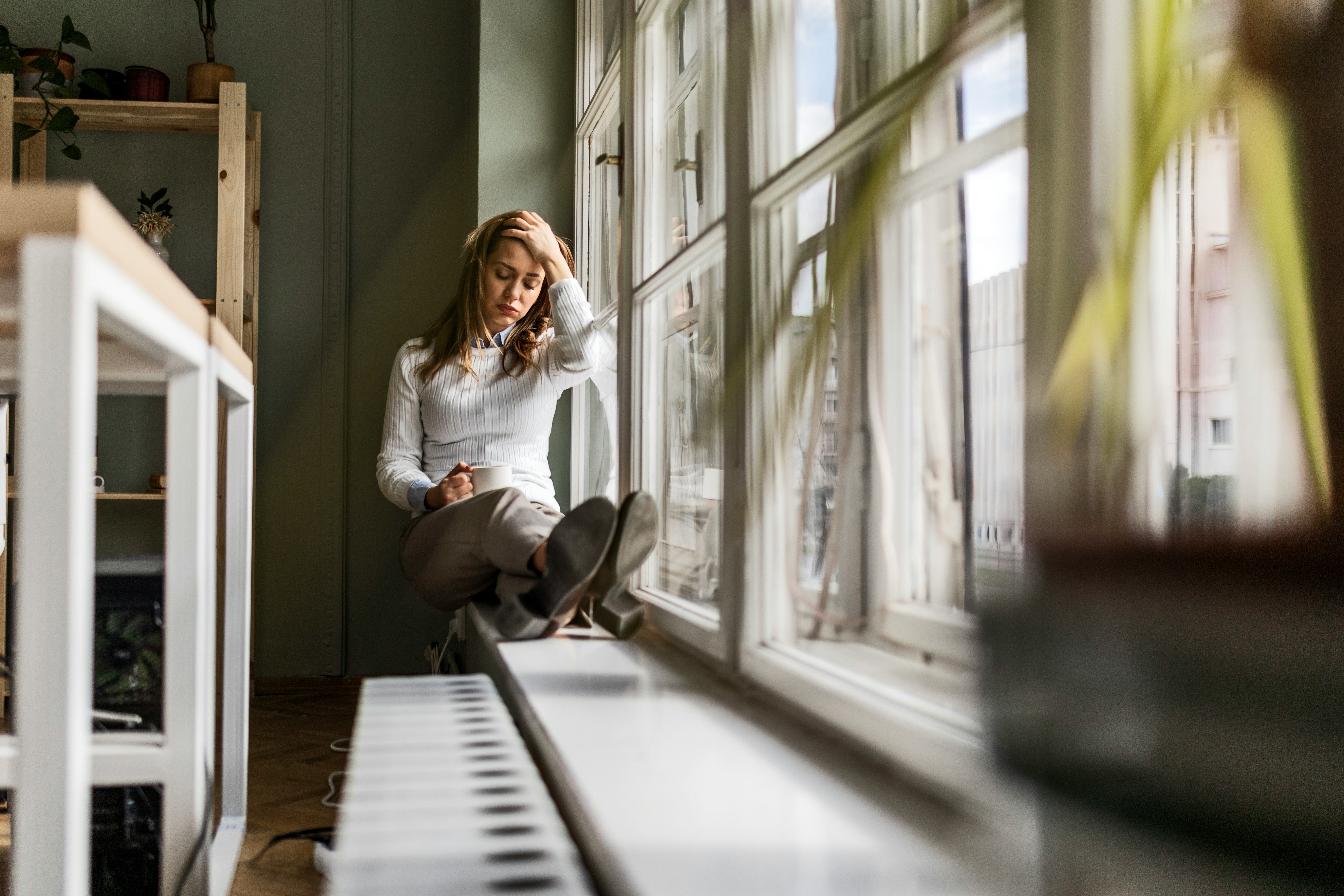 What Is High Functioning Anxiety? 9 Things People With The Disorder ...