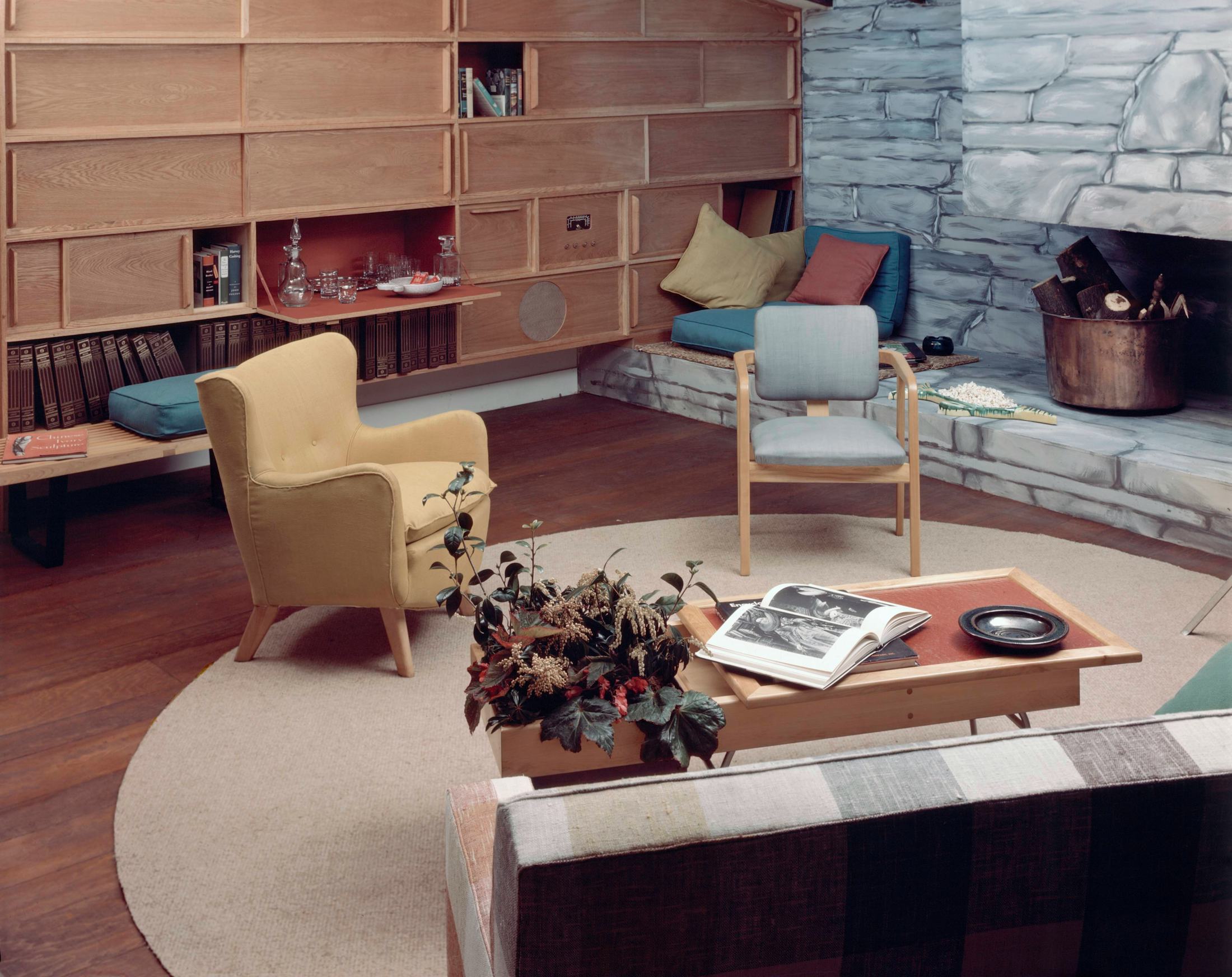 With Restock Videos & 'The Home Edit,' Tidiness Has Become Self-Care