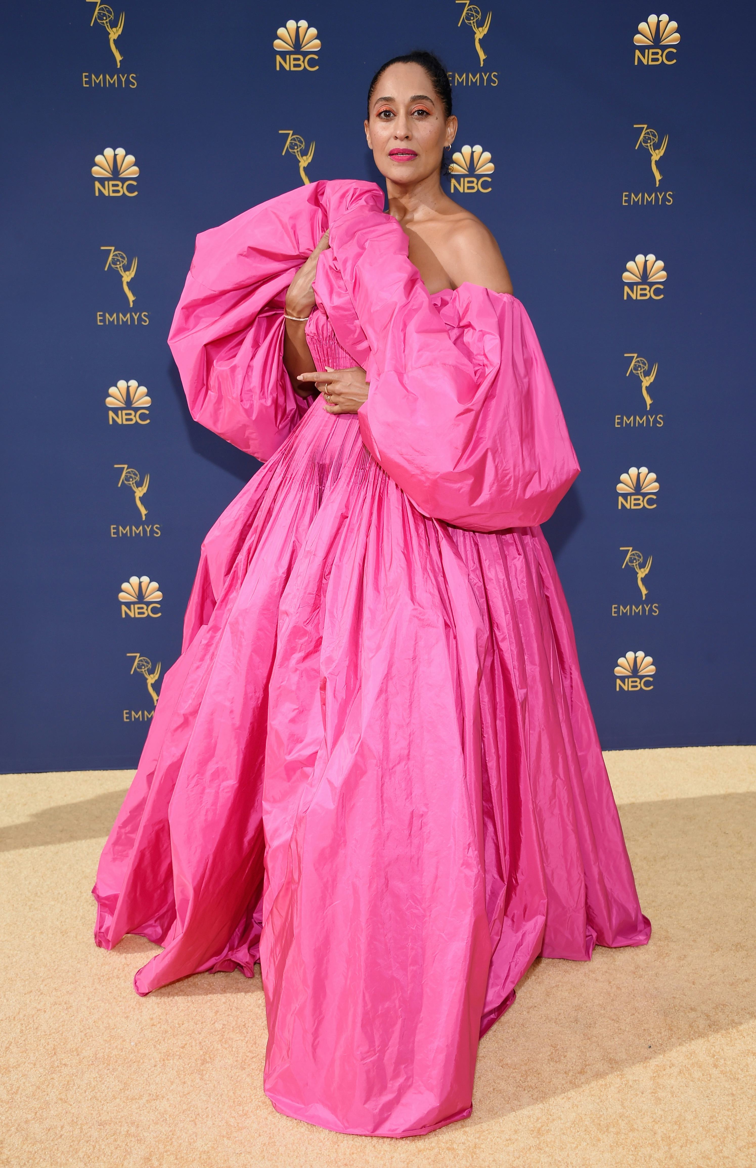 Tracee Ellis Ross’ Style Evolution Went From ‘90s Minimalism To ...