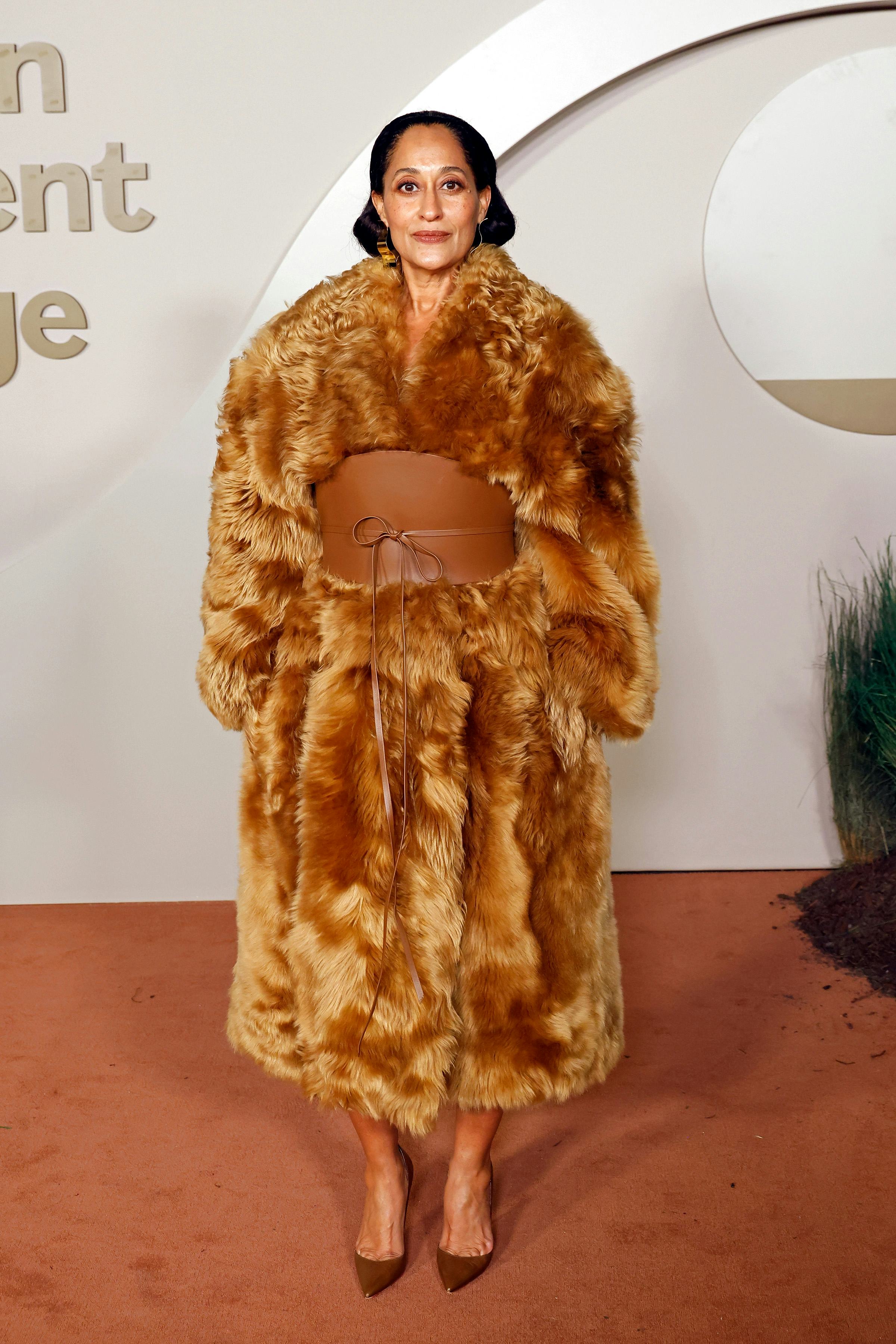 Tracee Ellis Ross’ Style Evolution Went From ‘90s Minimalism To ...