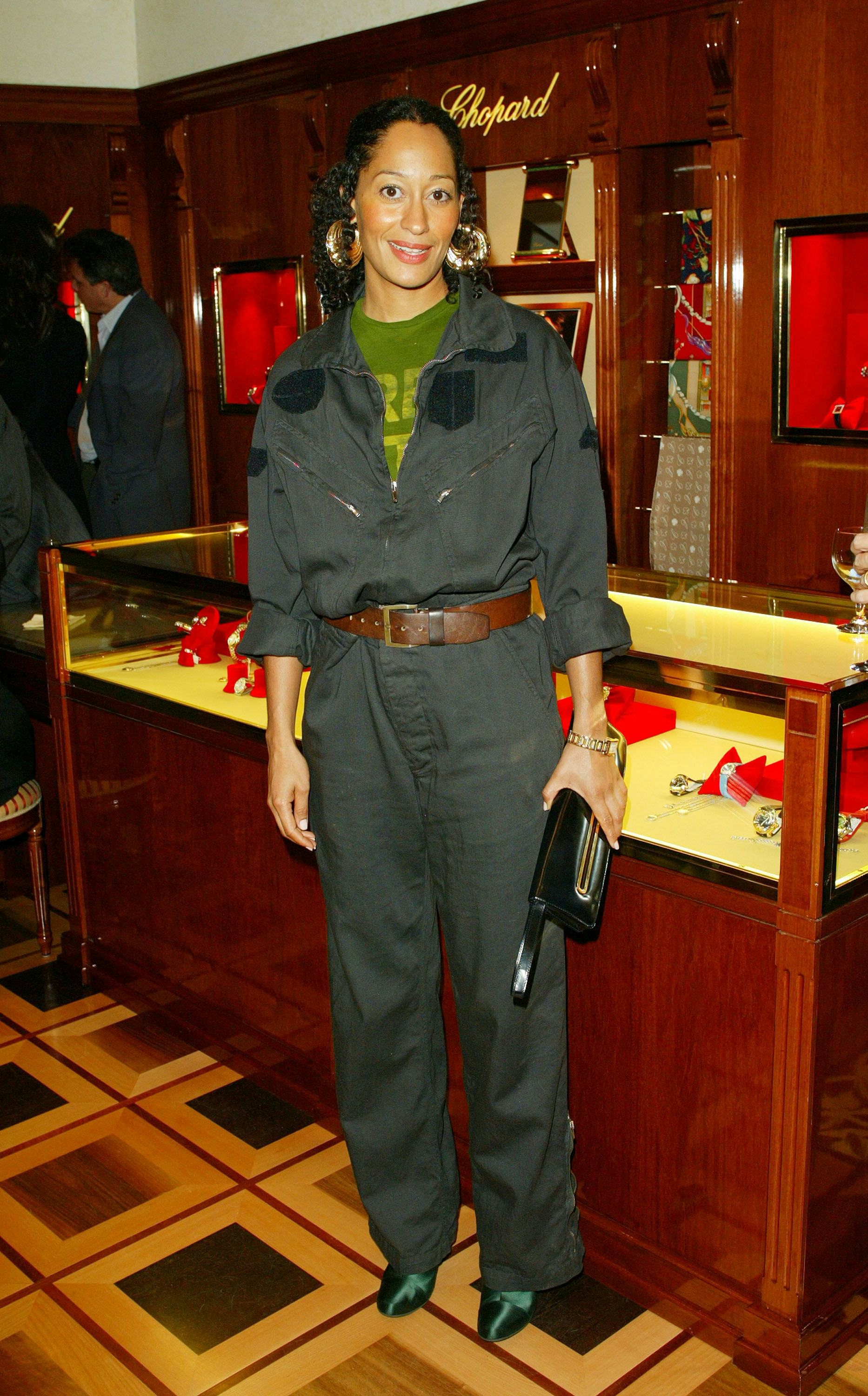 Tracee Ellis Ross’ Style Evolution Went From ‘90s Minimalism To ...