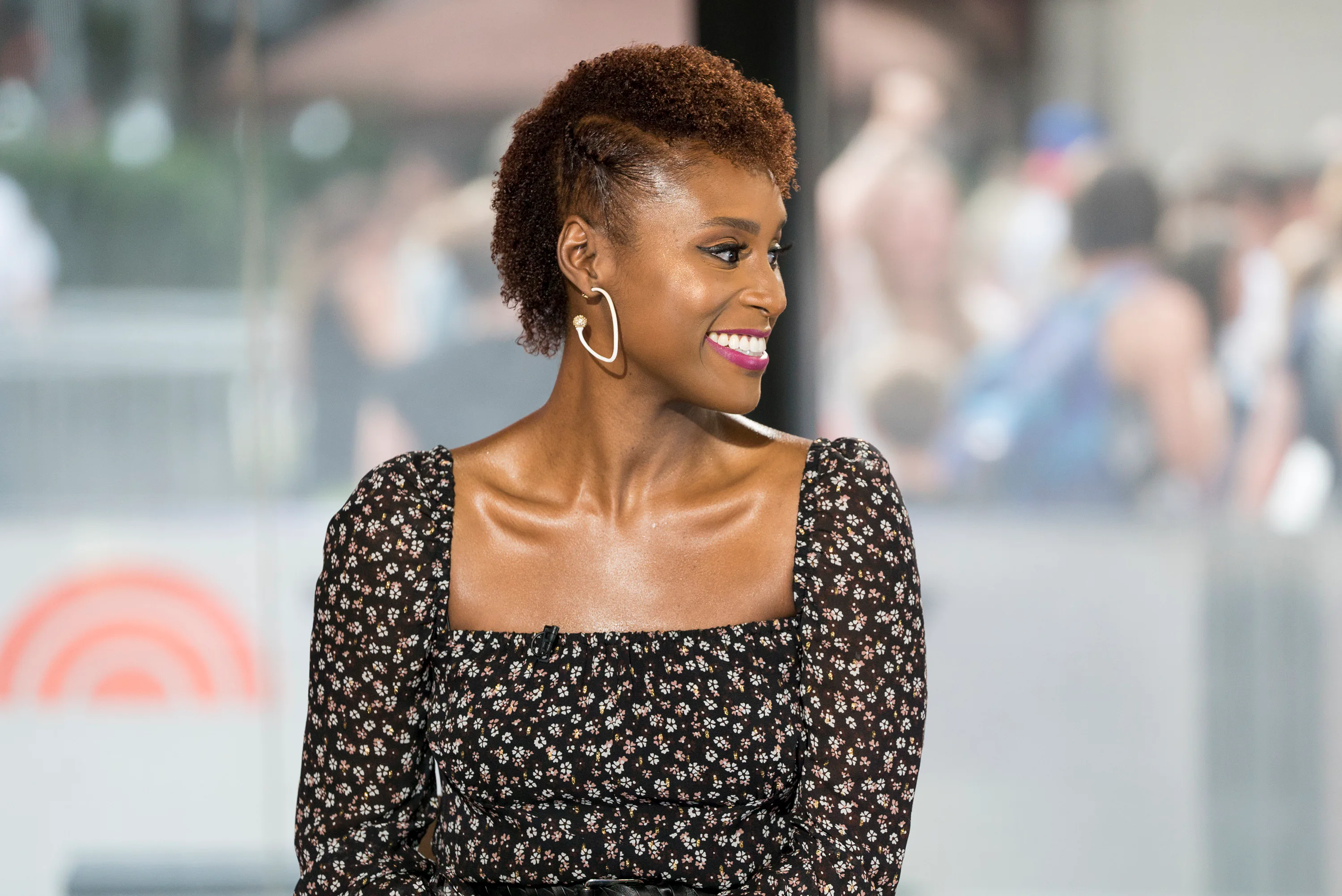 These Celebrity Short Braid Hairstyles Make A Serious Statement