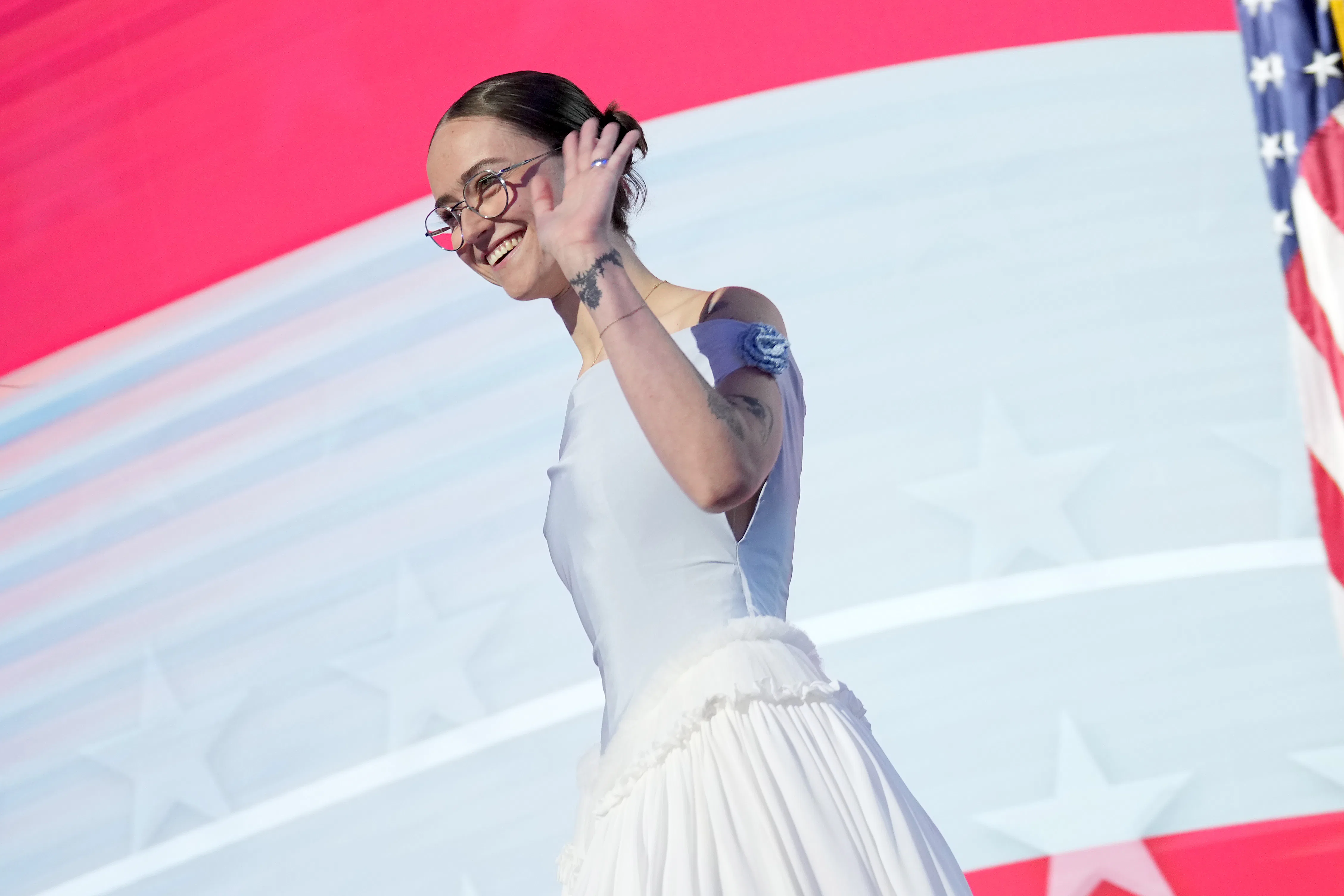 Ella Emhoff's Best Fashion Moments, From the Met Gala to the White House