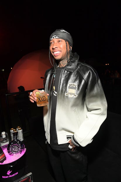 Best NYLON Party Photos