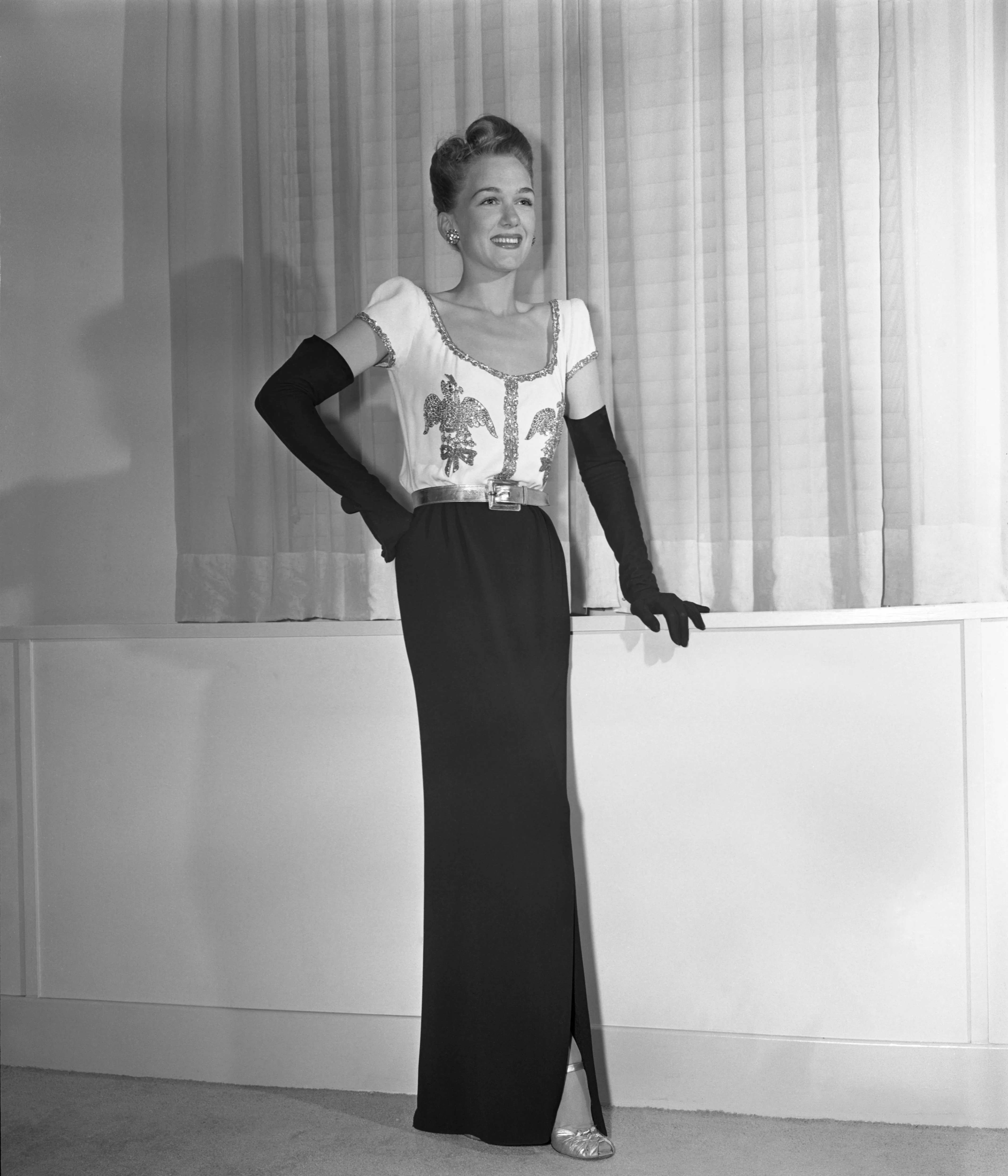 A History Of New York Fashion Week's Coolest Style Moments