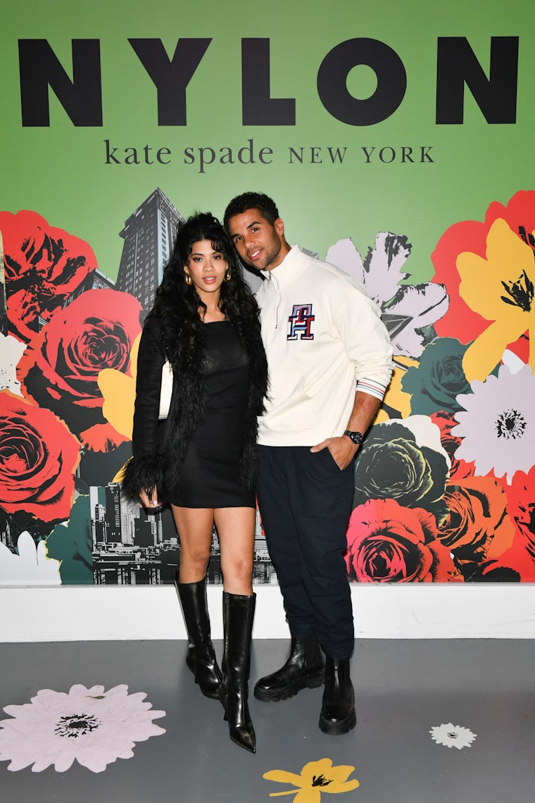 Best NYLON Party Photos