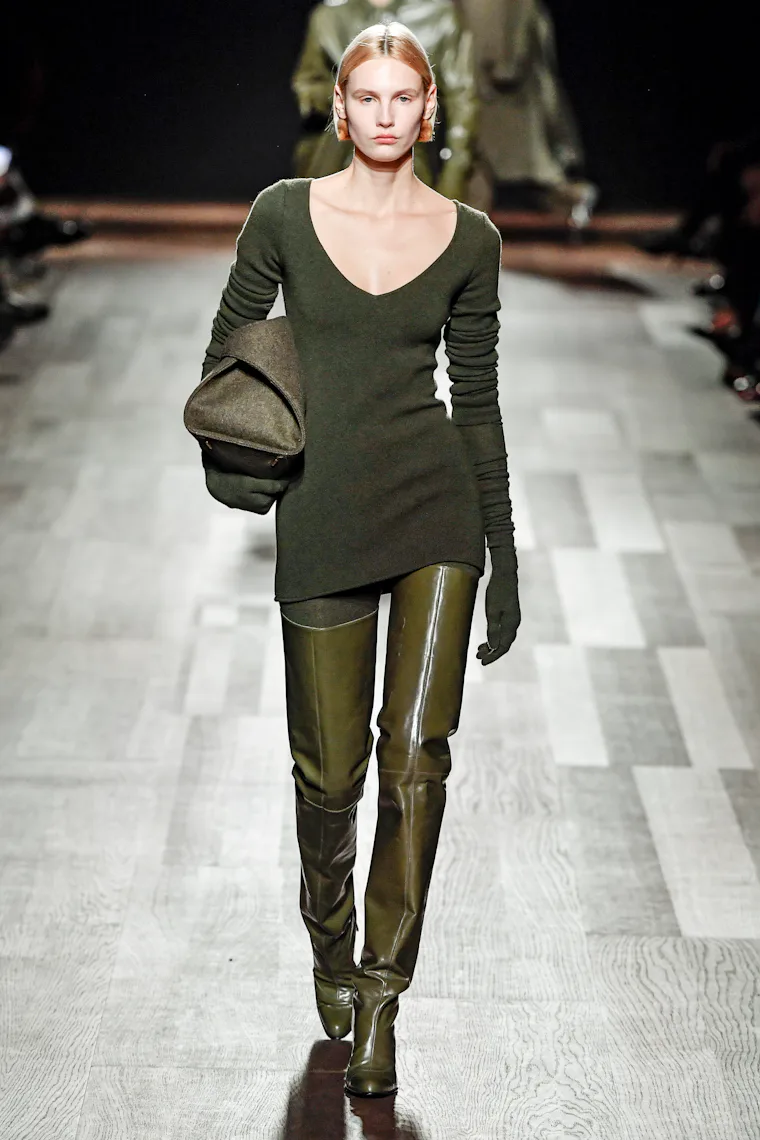 Fall 2024 Boot Trends